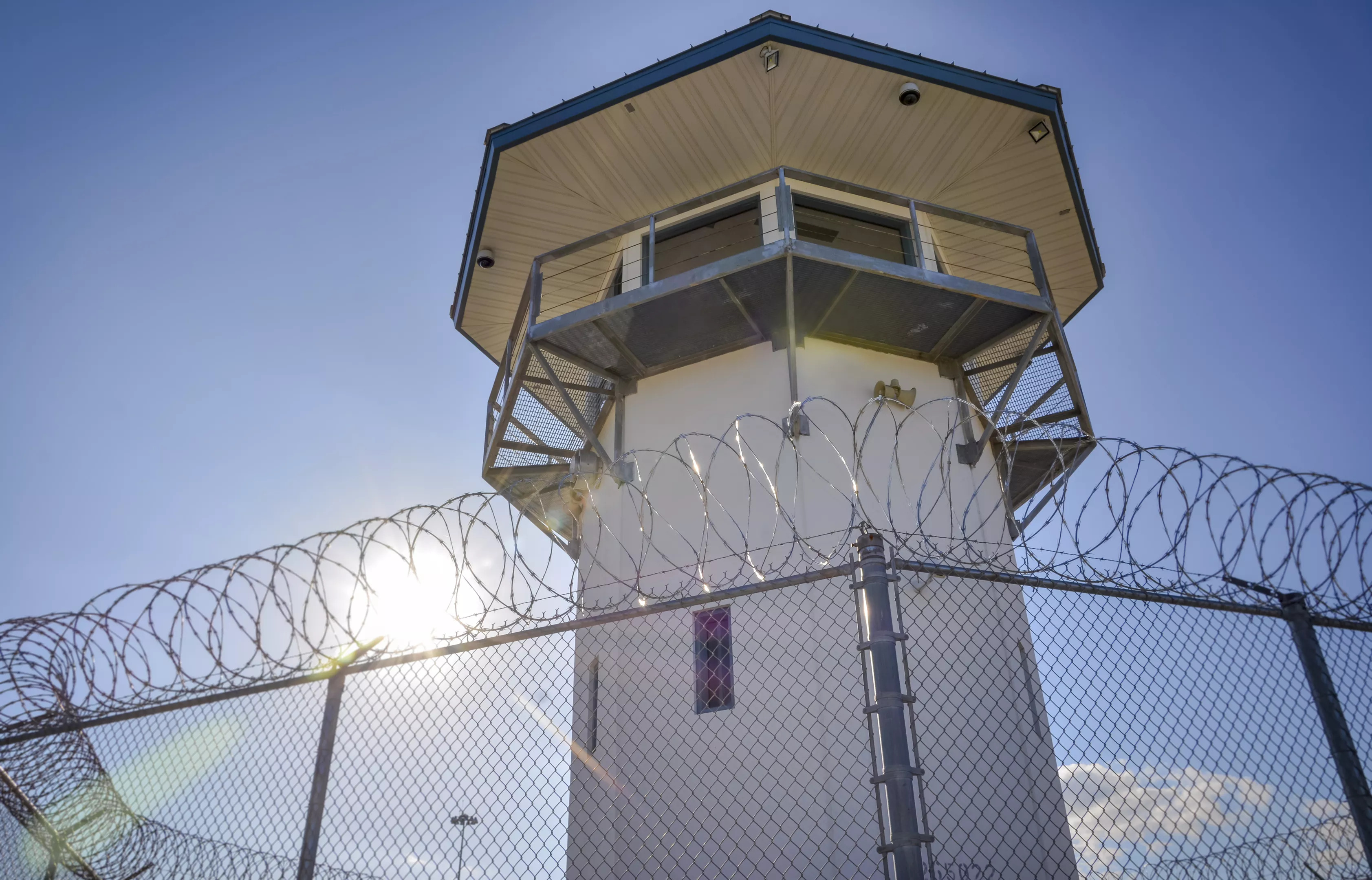 Florida Prison Sentences Are the Harshest in U.S., Study Says