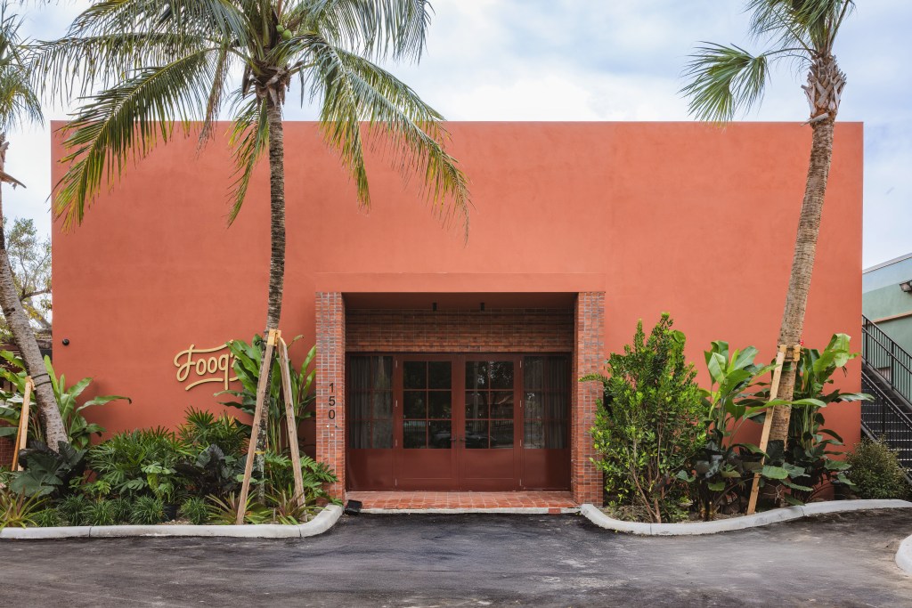 Miami's Cool Persian-French Restaurant to Reopen in Little River