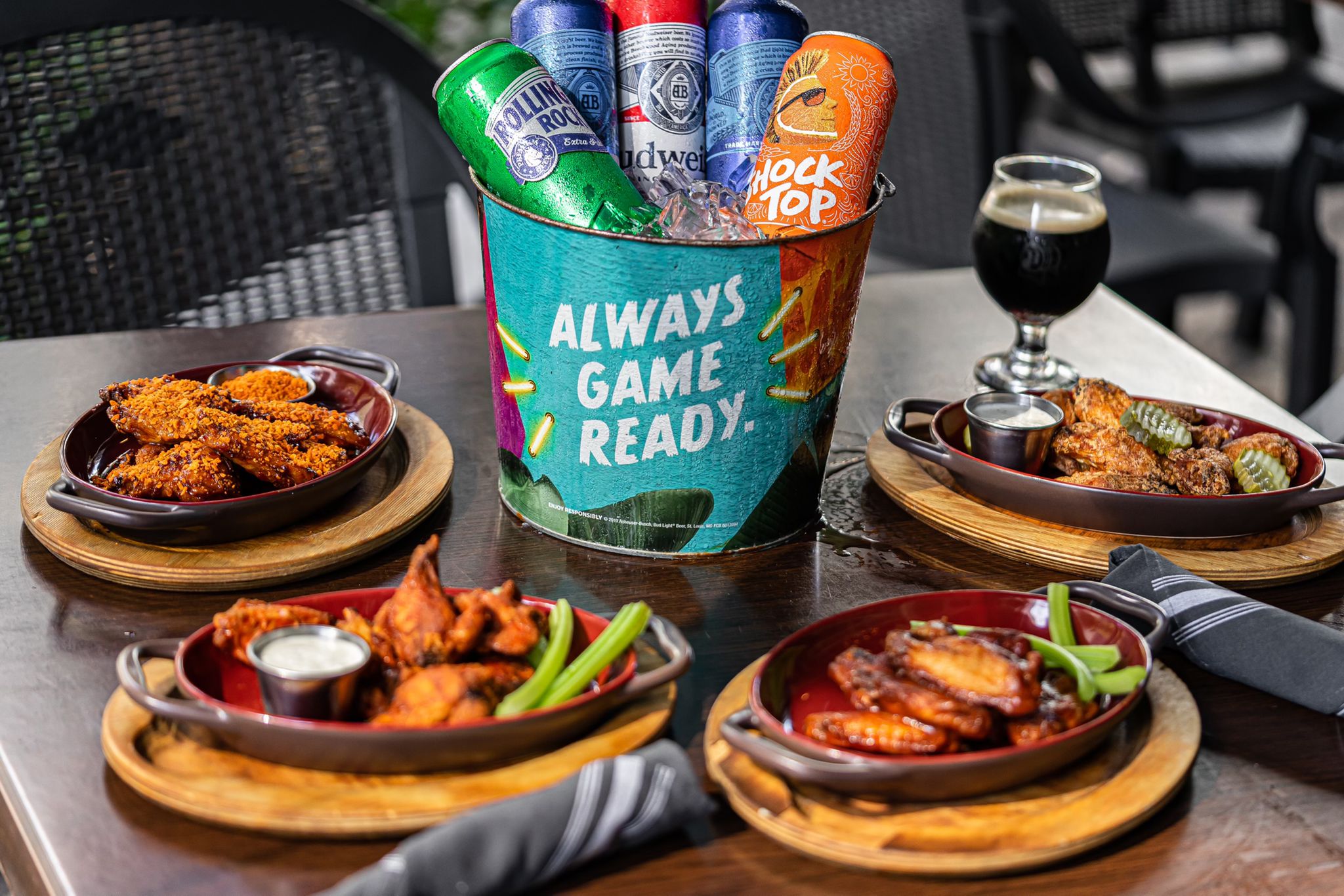 Best Sports Bars in Miami
