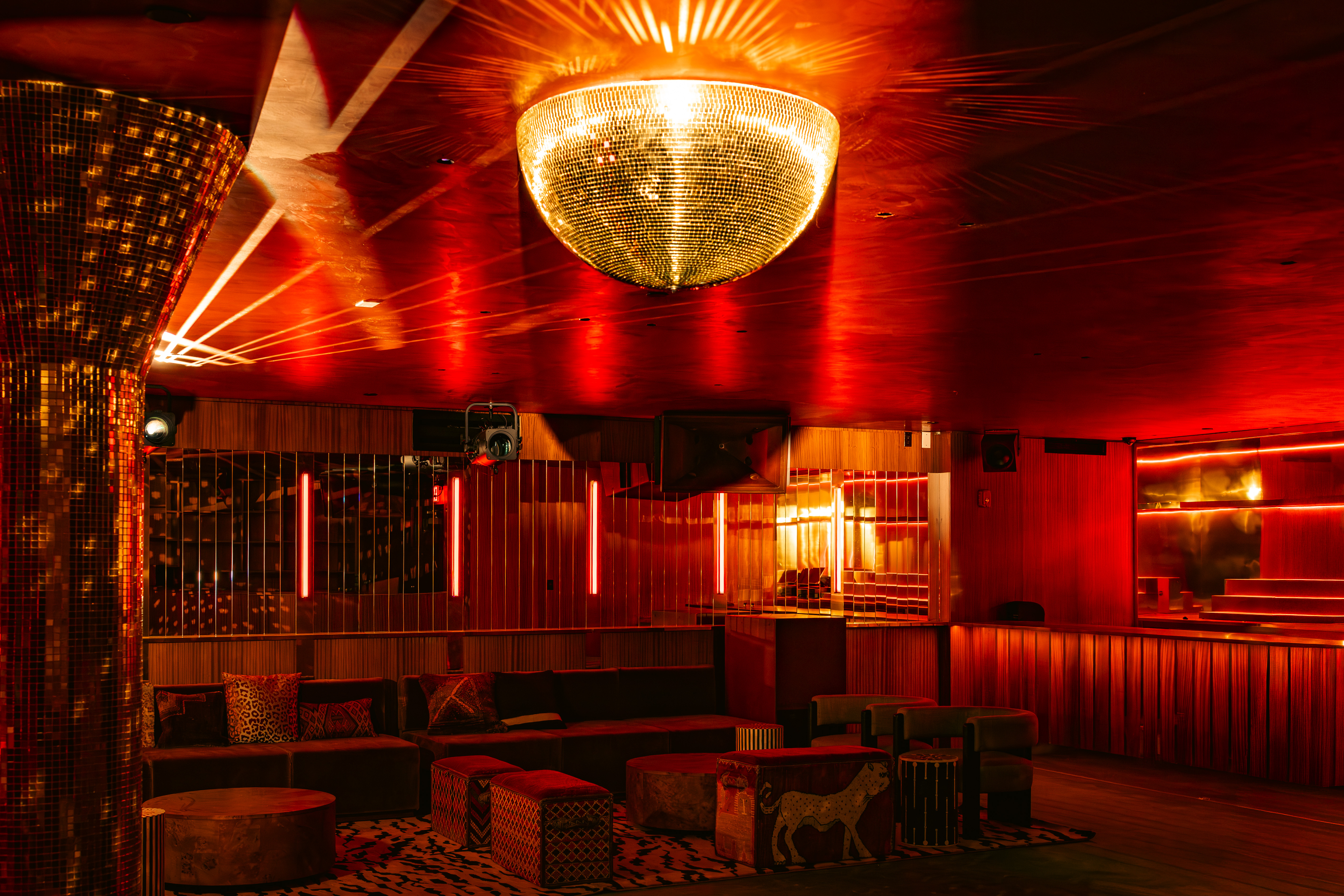 Miami's Cool Persian-French Restaurant to Reopen in Little River