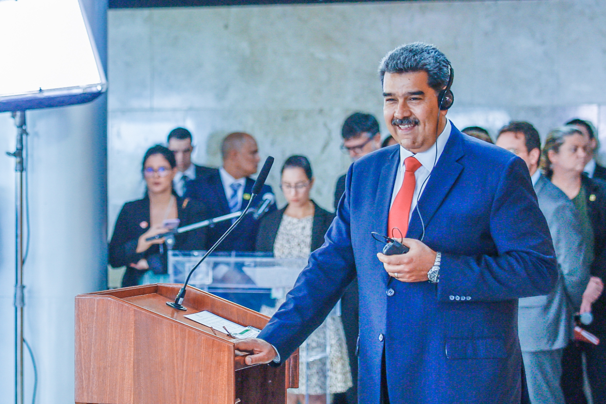 Feds: Miami Didn’t Want Maduro's Son’s 'Low-Quality' Cocaine