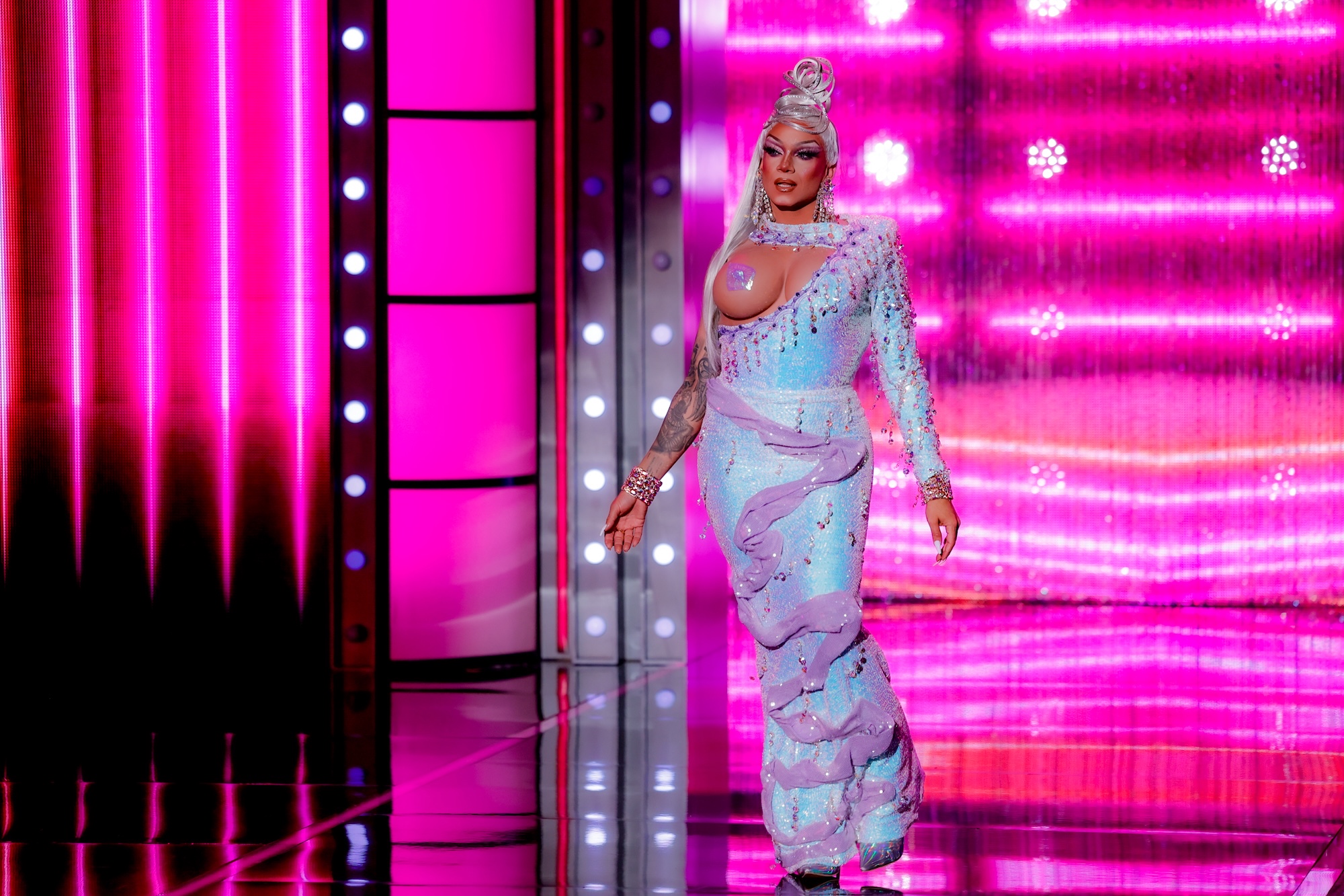 Drag Race Episode 4 Recap: Don't Mess With the Florida Girls