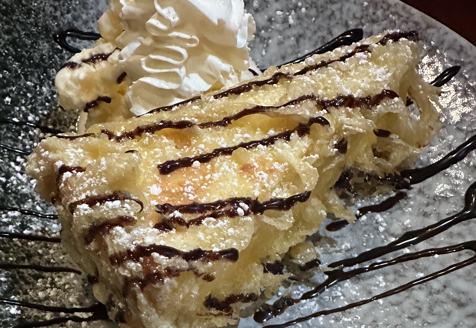 New Japanese Restaurant in Plantation Turns Dinner into a Party