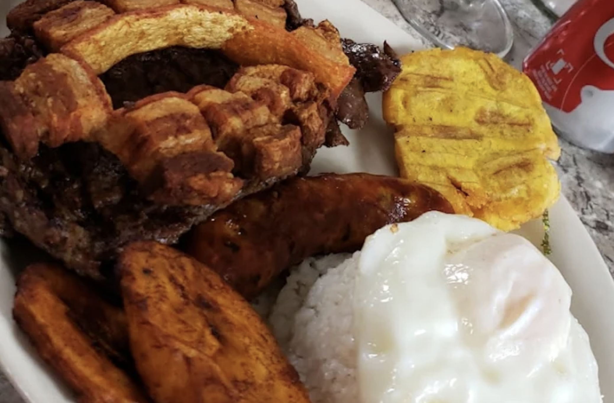 12 Best Colombian Restaurants in Miami