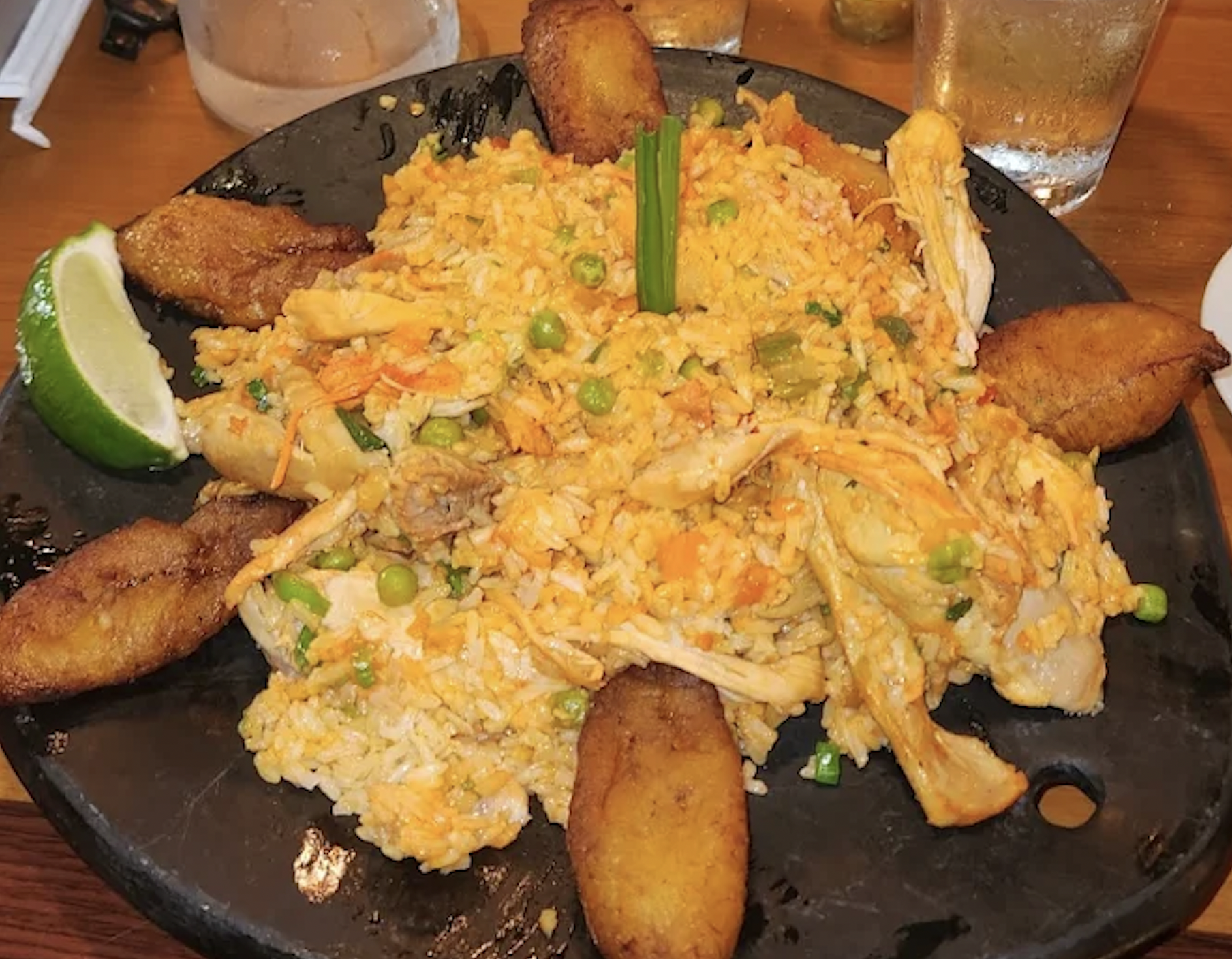 12 Best Colombian Restaurants in Miami