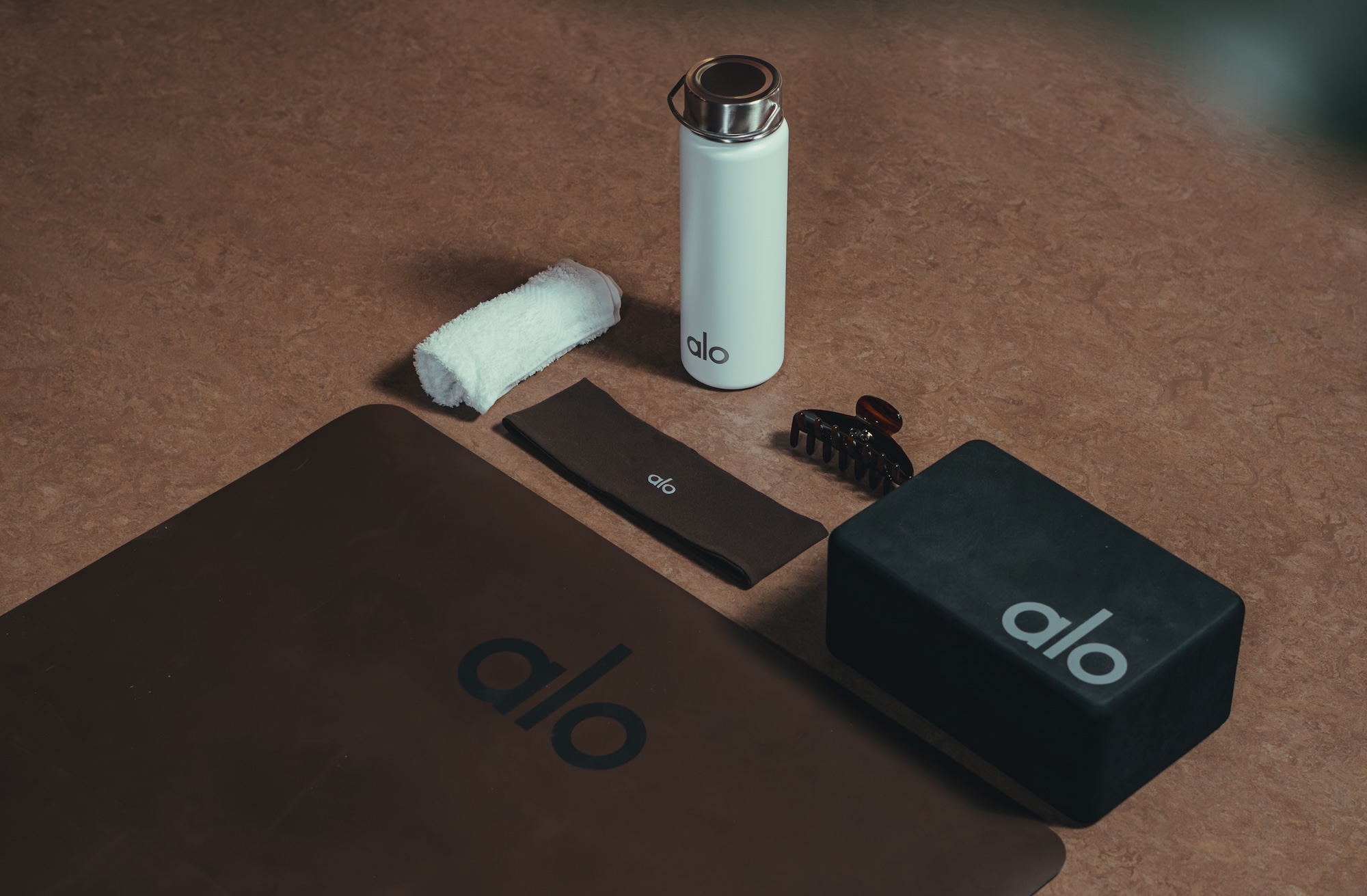 Alo Yoga Announces Residency at Miami Studio