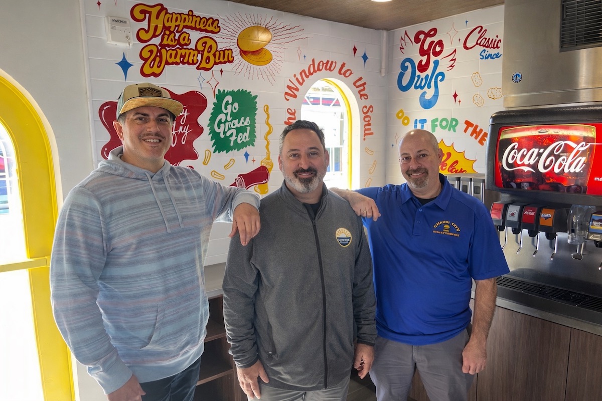 Charm City Burger Opens Long-Awaited Boca Raton Location