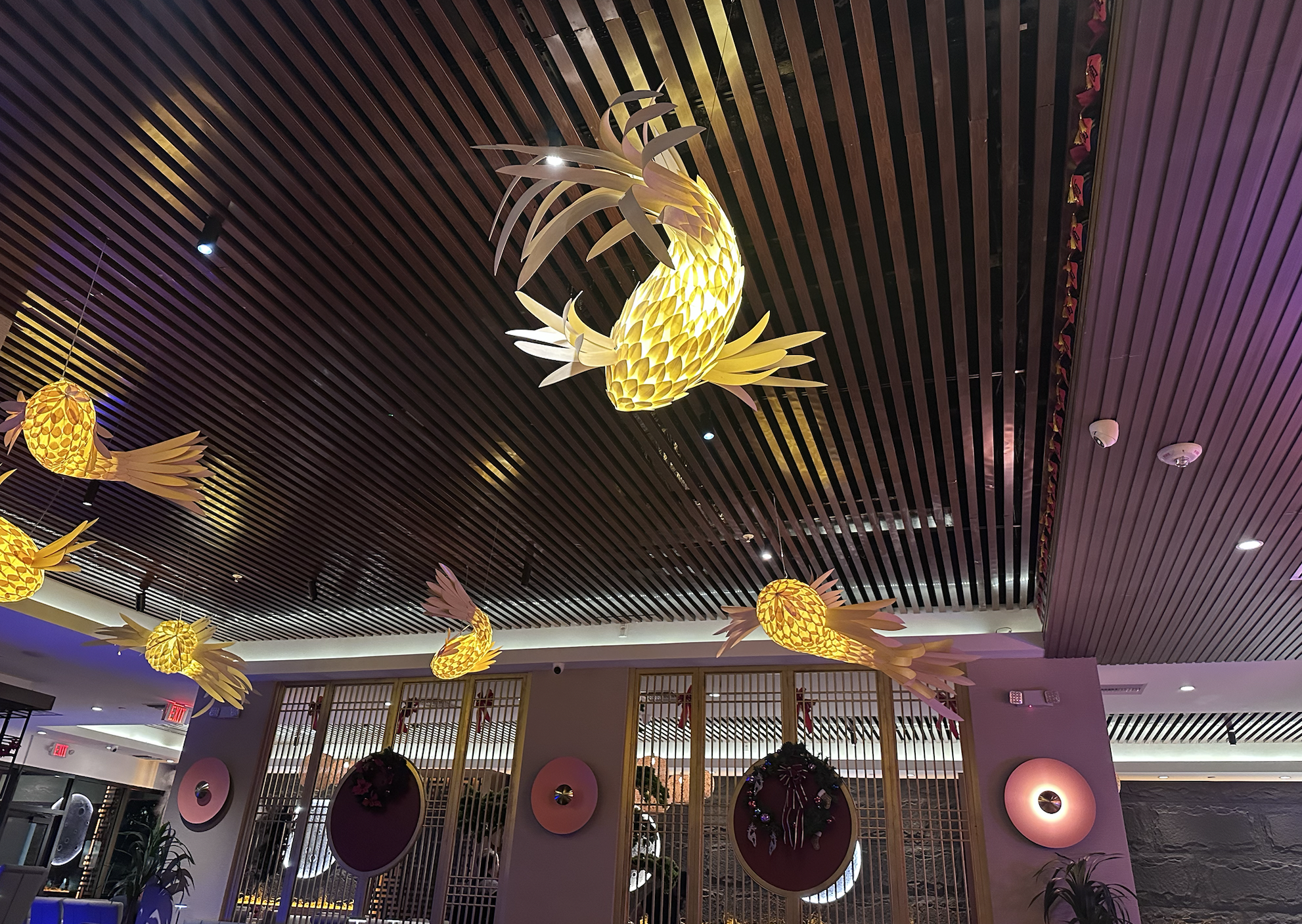 New Japanese Restaurant in Plantation Turns Dinner into a Party