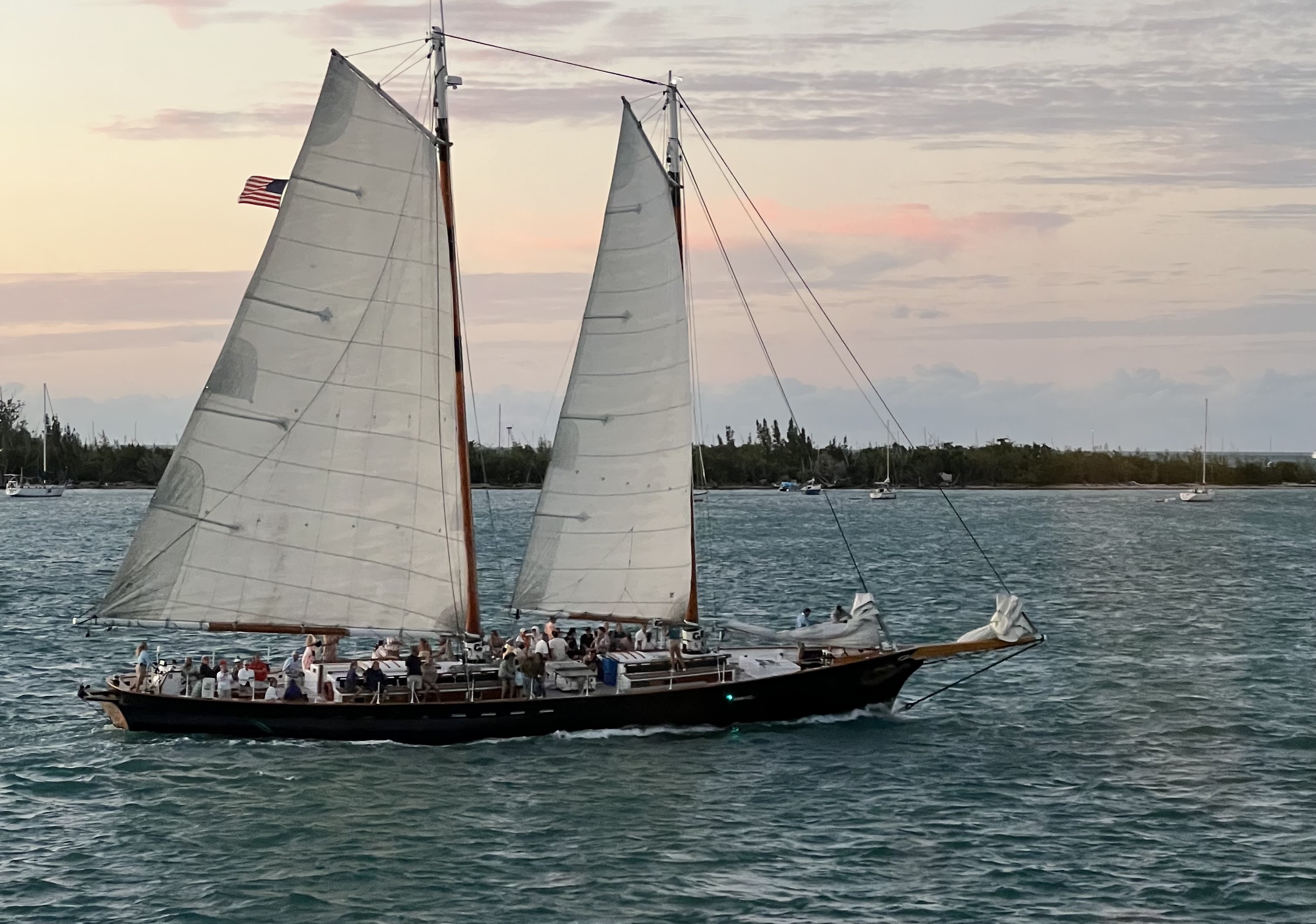 Where Ernest Hemingway Ate and Drank in Key West