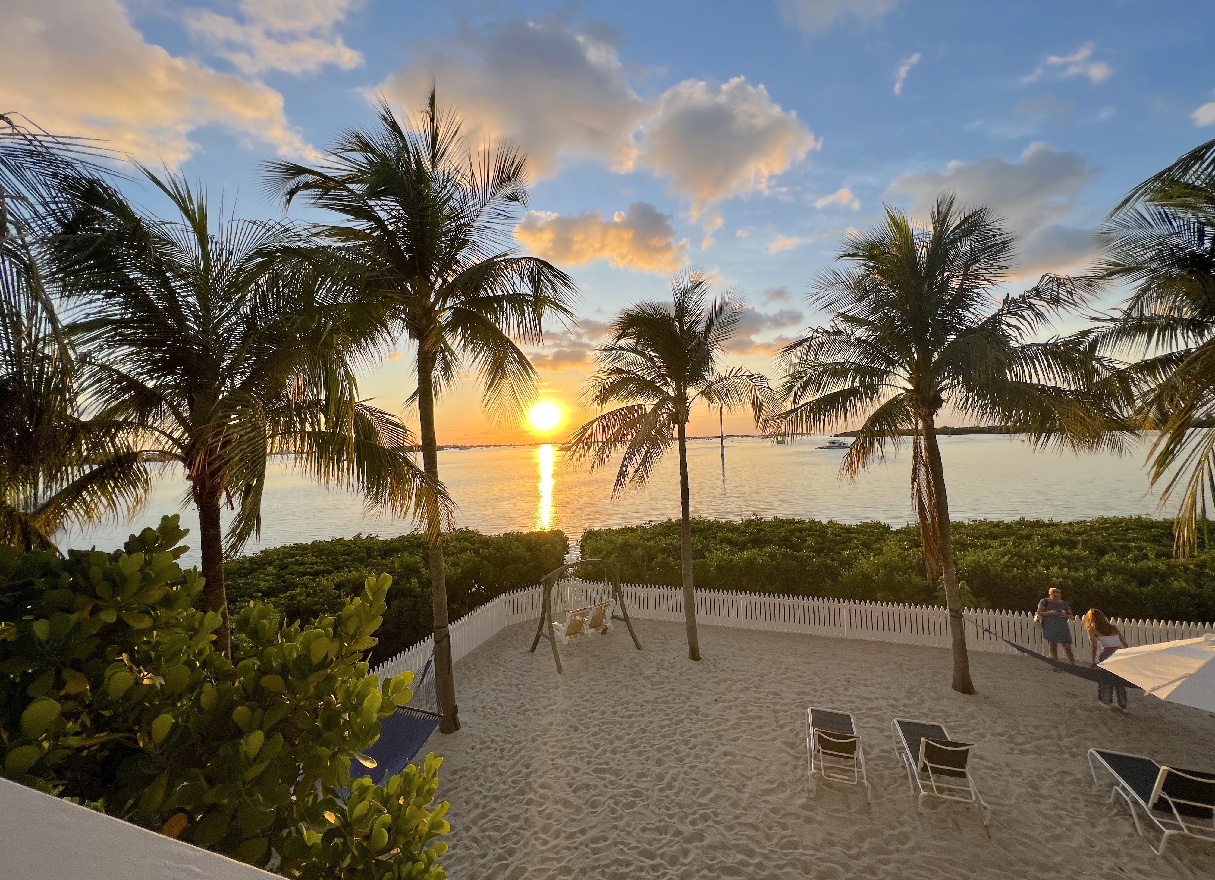 Key West gets its first Michelin-recognized restaurants