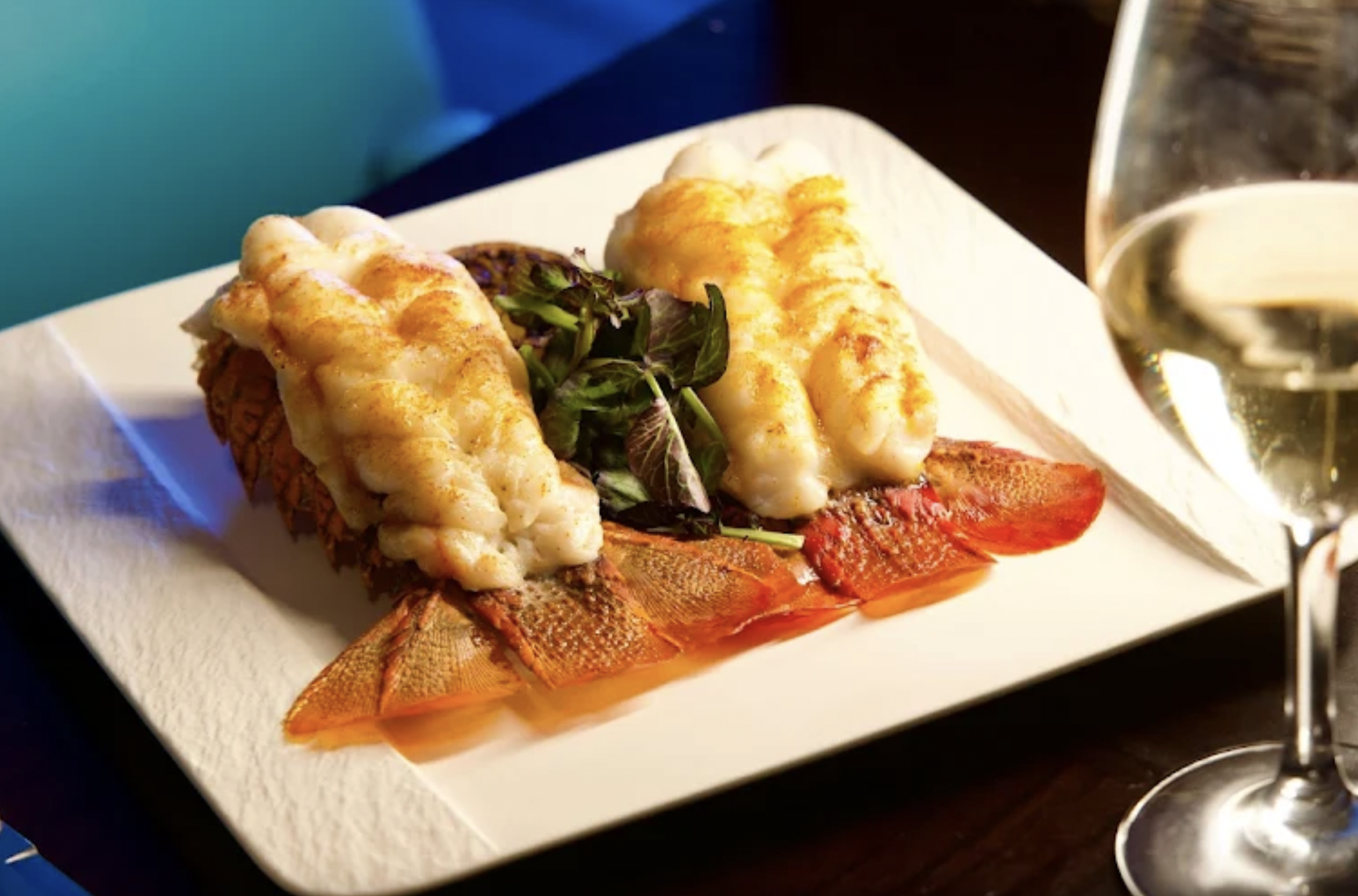 12 Most Romantic Restaurants in Fort Lauderdale
