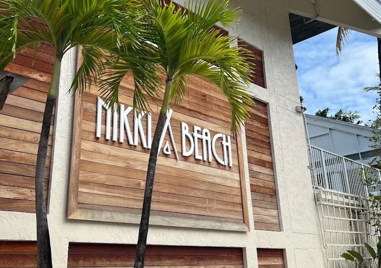 Legendary South Beach Day Club Isn't Closing Without a Fight