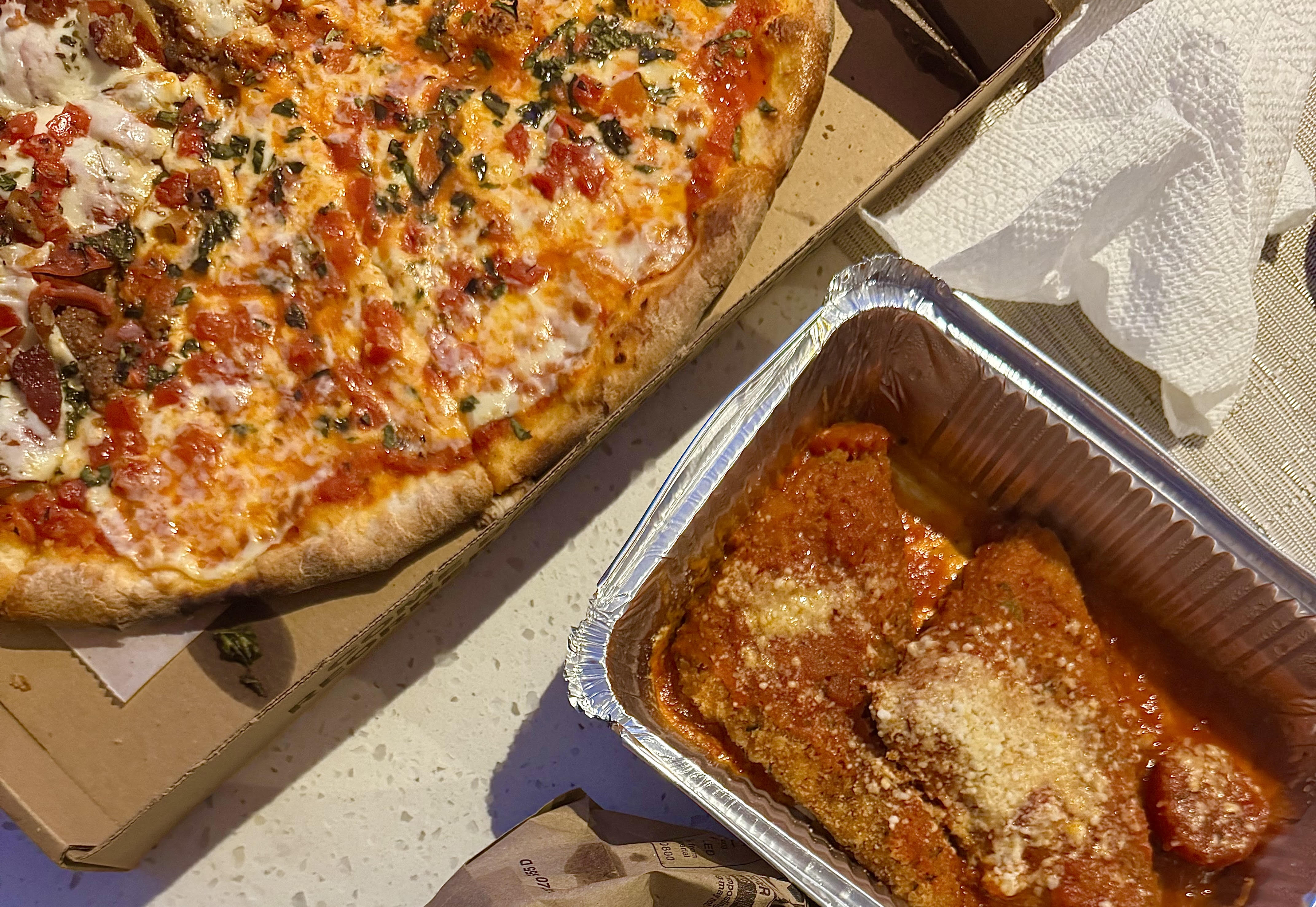 8 Old-School Red-Sauce Italian Joints in Miami