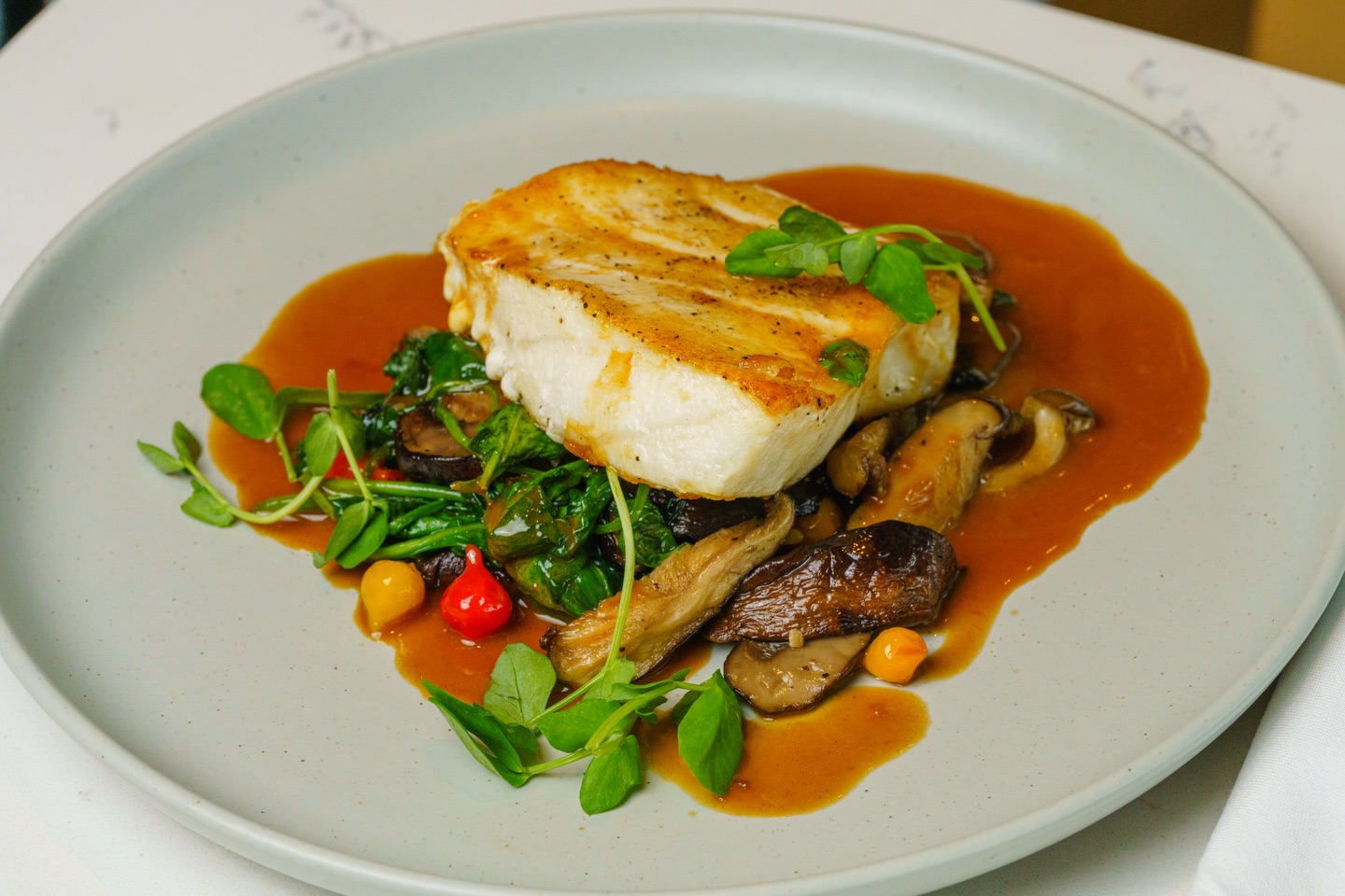 New Waterfront Seafood Restaurant Opens in Fort Lauderdale