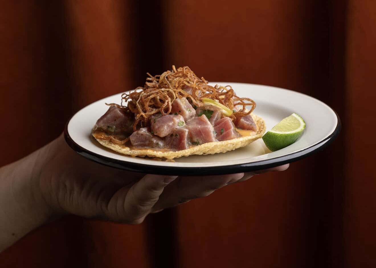 Cha Cha Cha Lands in Wynwood with Elevated Mexican Cuisine