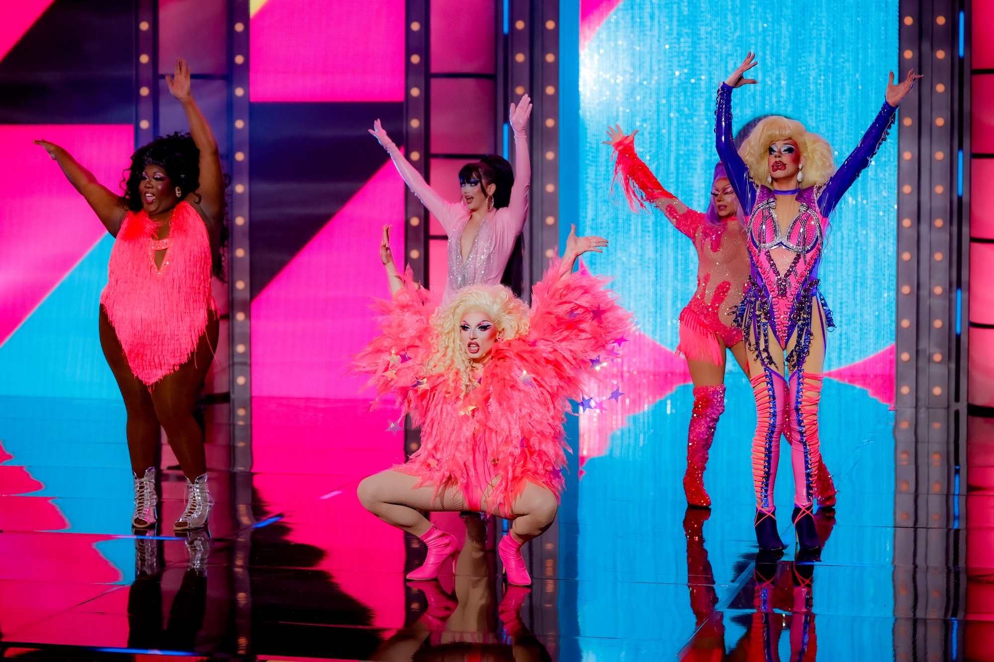 Which South Florida Queen Went Home on Drag Race This Week?