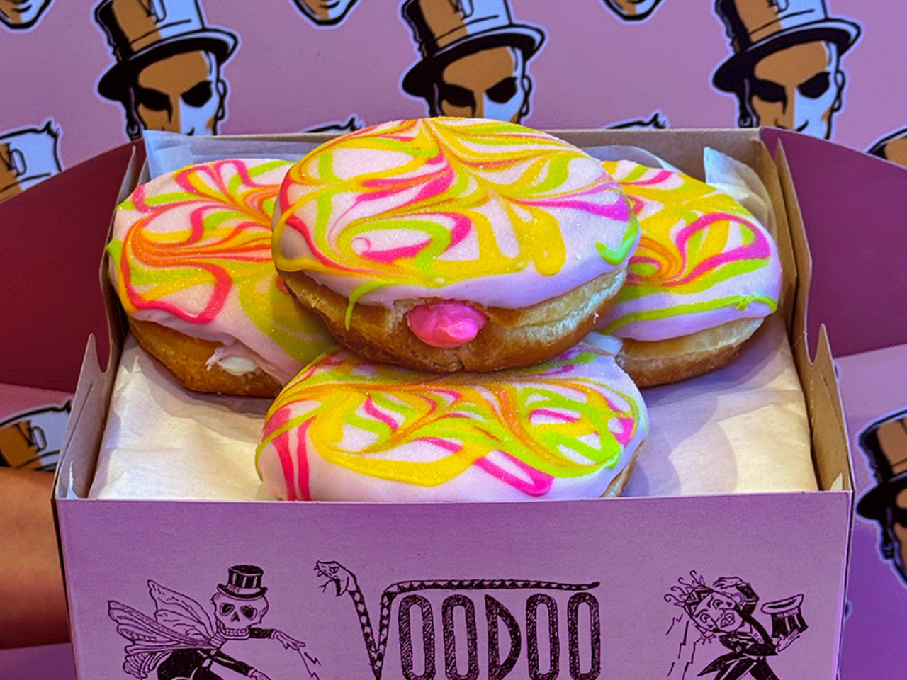 Famed Doughnut Shop to Open First Miami Location