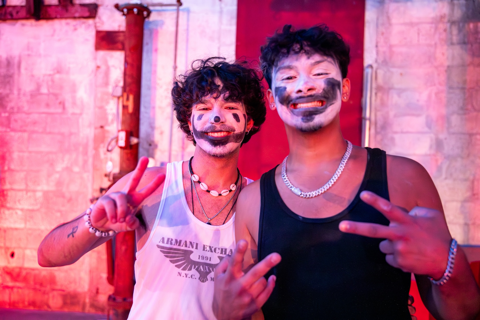 Photos: Inside the Wet Madness of Juggalo Weekend in Miami
