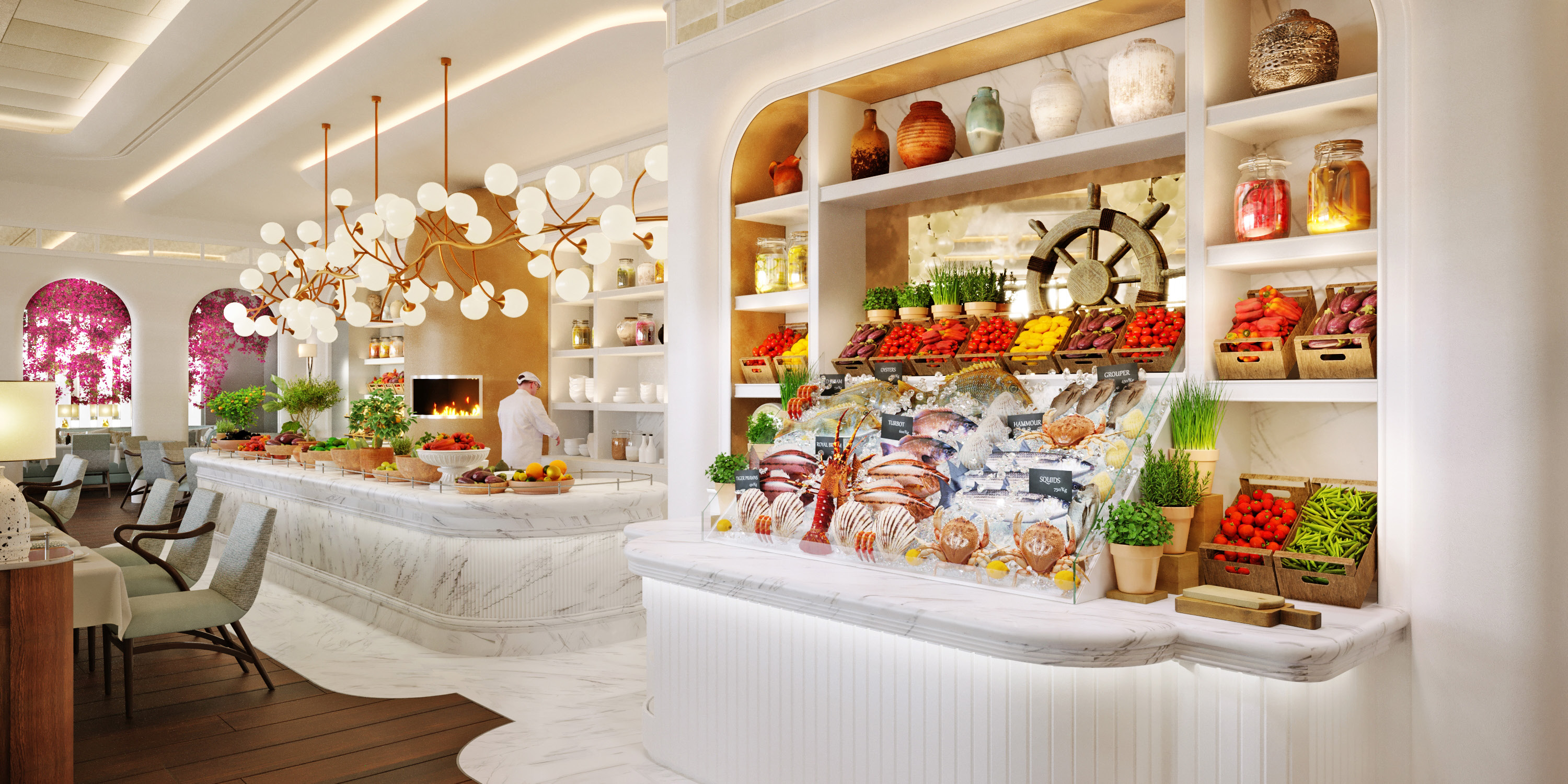 15 New Miami Restaurants Everyone’s Talking About Right Now