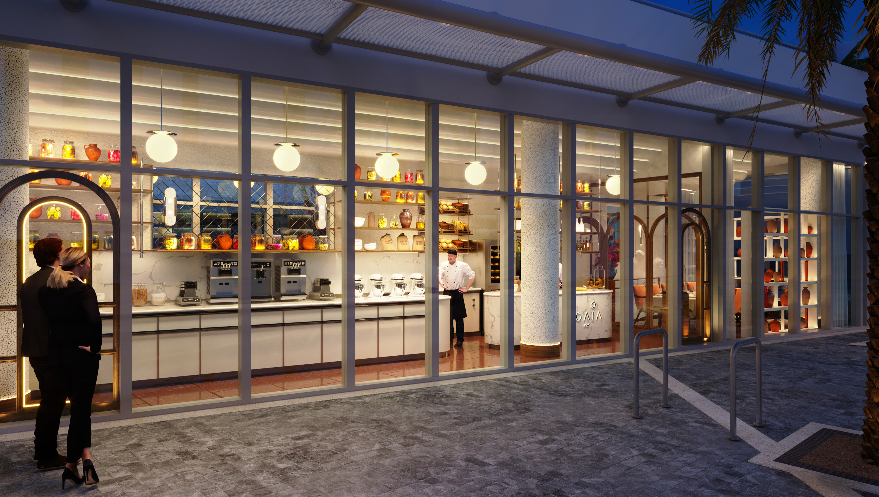 Dubai Hotspot to Open First U.S. Location in Miami