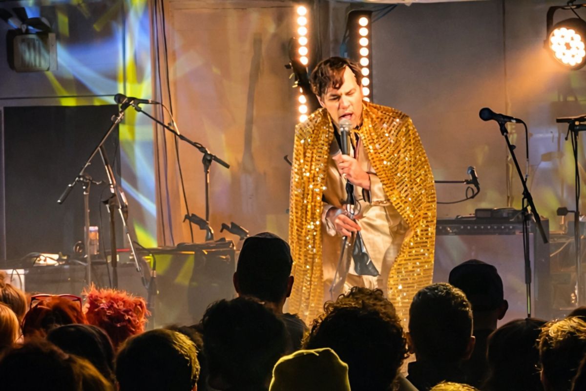 Review: Modest Mouse Brings Deep Cuts to Intimate Miami Show