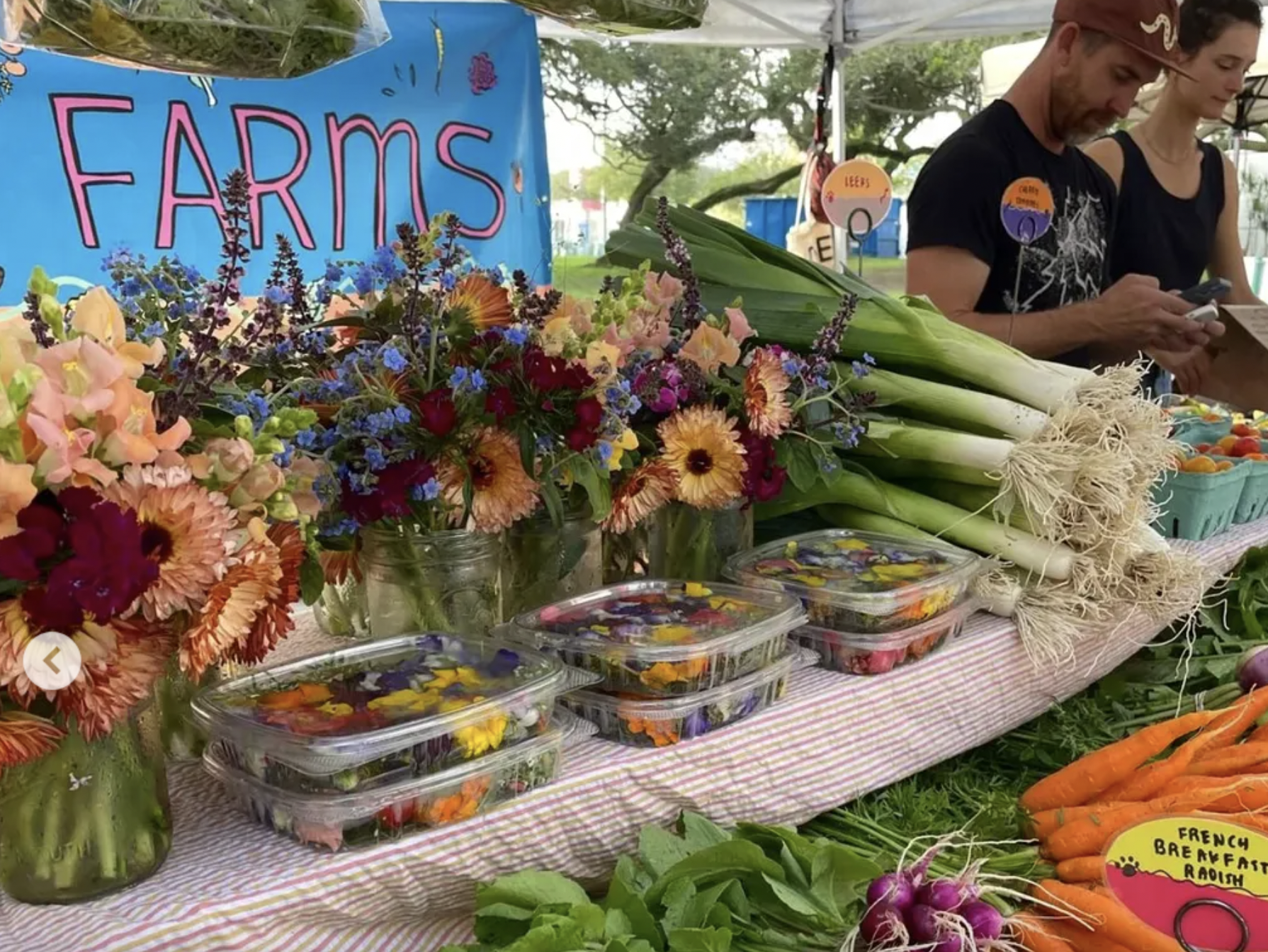 10 Best Farmers' Markets in Miami