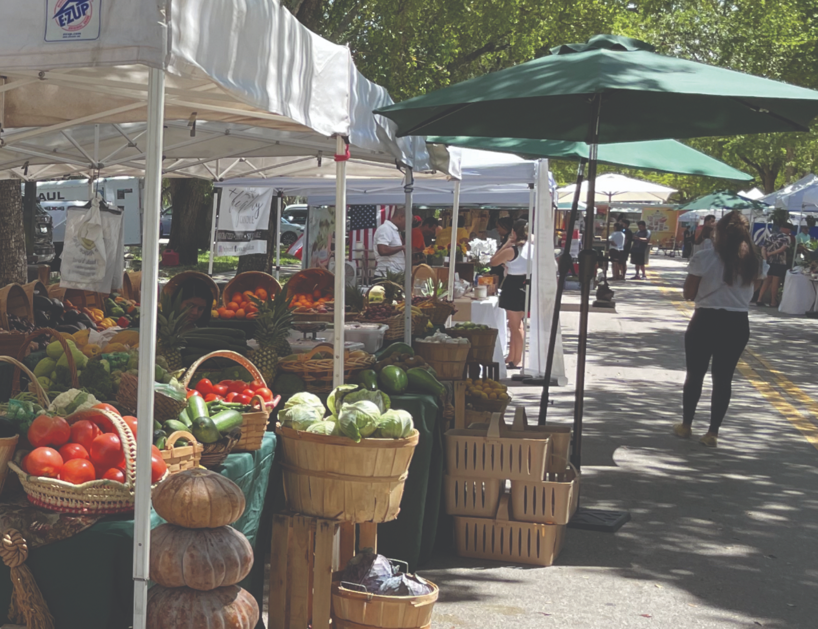 10 Best Farmers' Markets in Miami