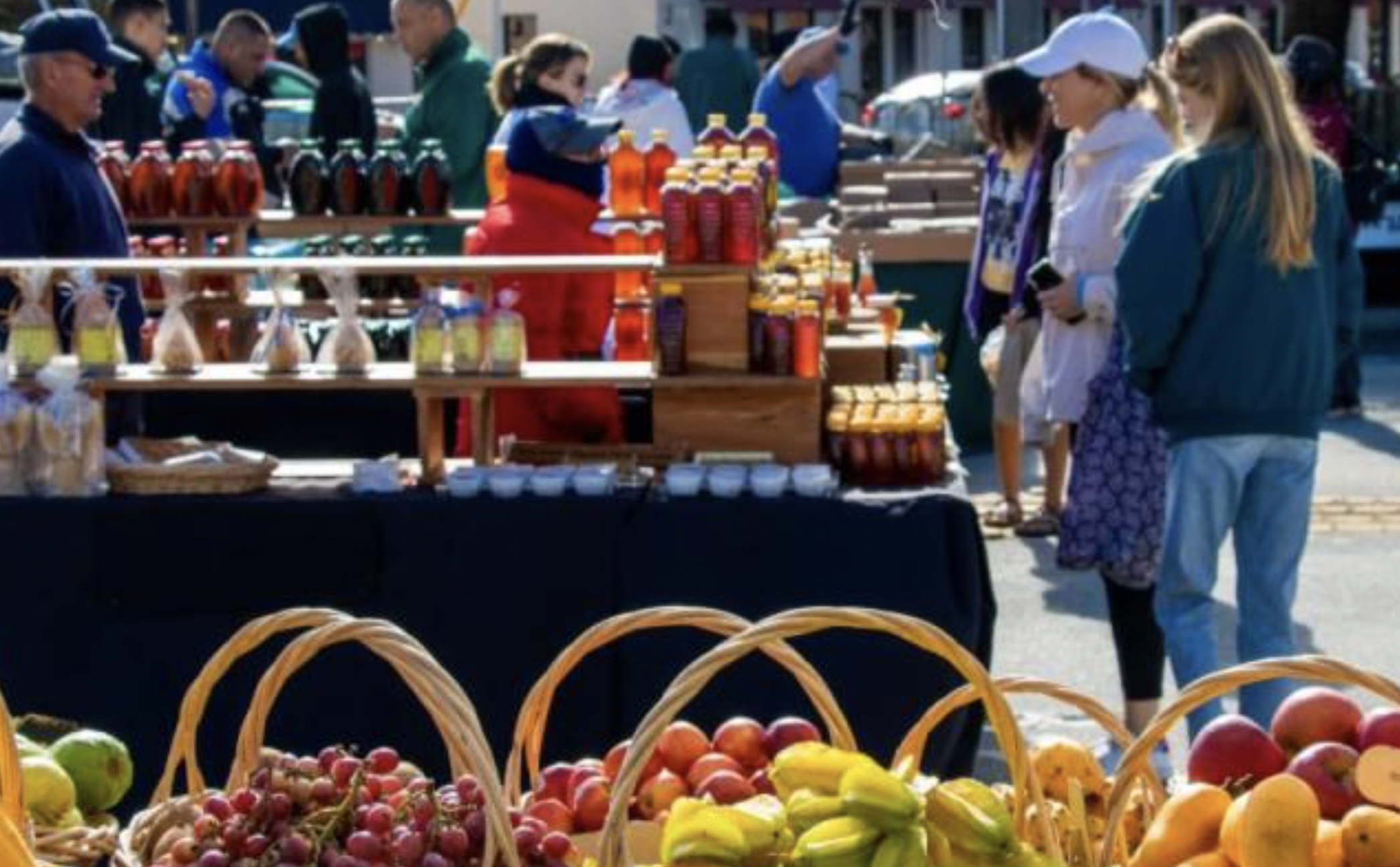 10 Best Farmers' Markets in Miami