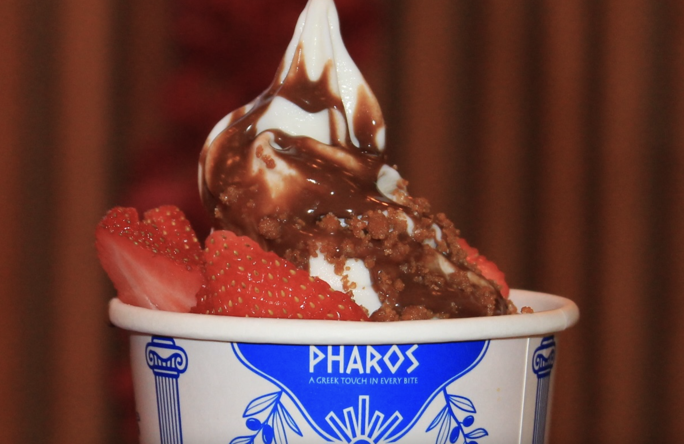 5 Best Frozen Yogurt Shops in Miami
