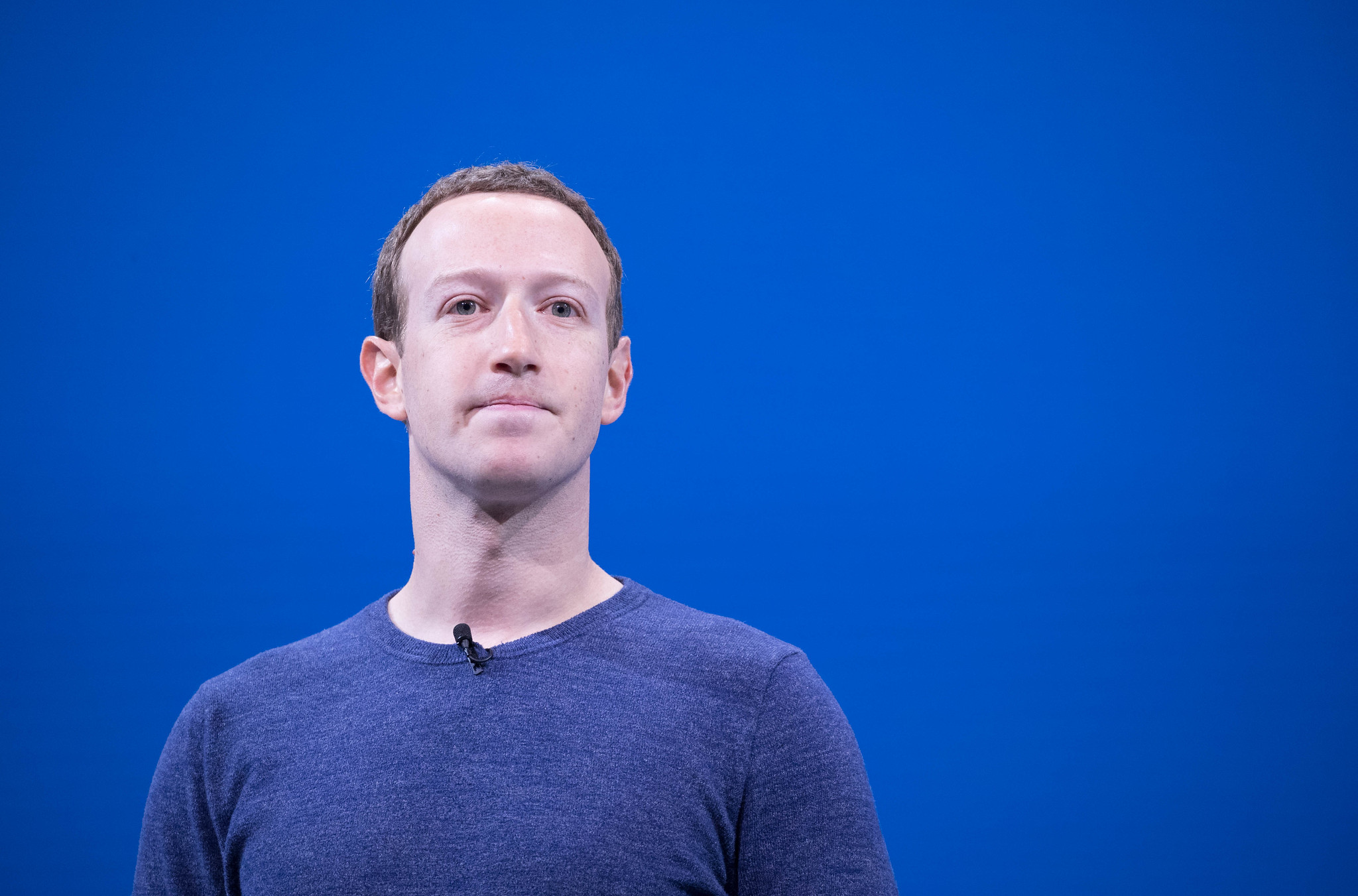 Mark Zuckerberg Reportedly Eyes Home in Miami's Billionaire Bunker