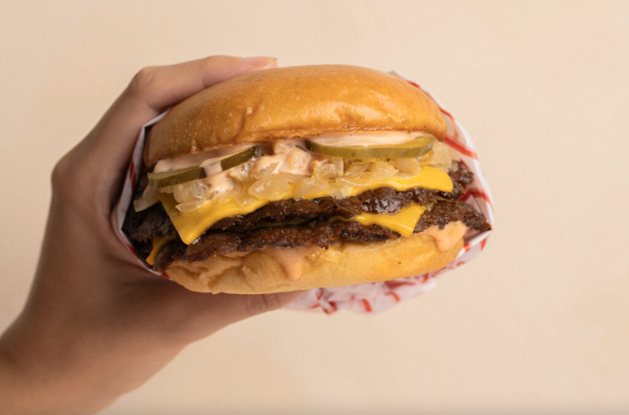 Popular Smash Burger Spot Sets South Miami Opening Date