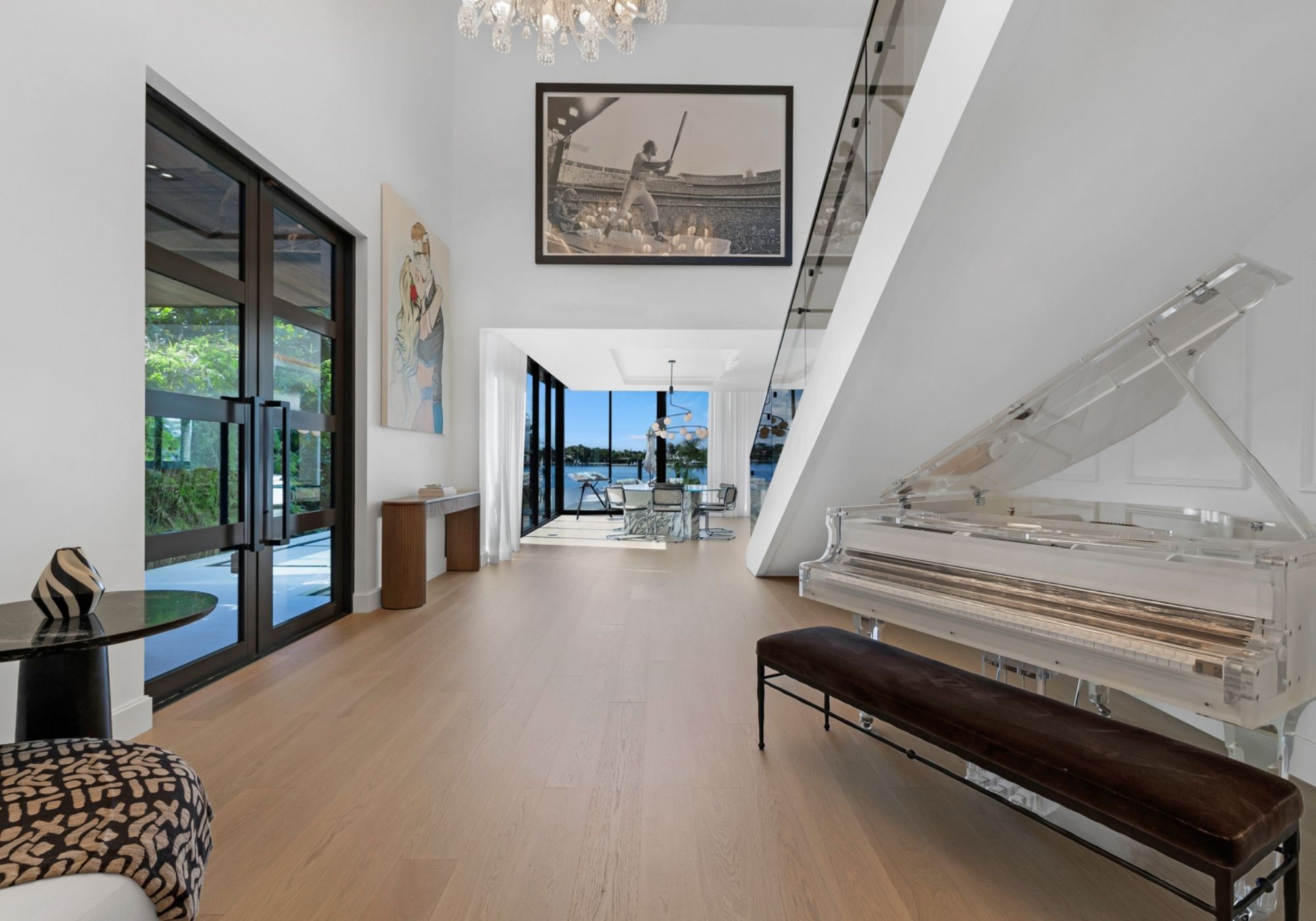 Rolling Loud’s Matt Zingler Sells Miami Beach Mansion for $17M