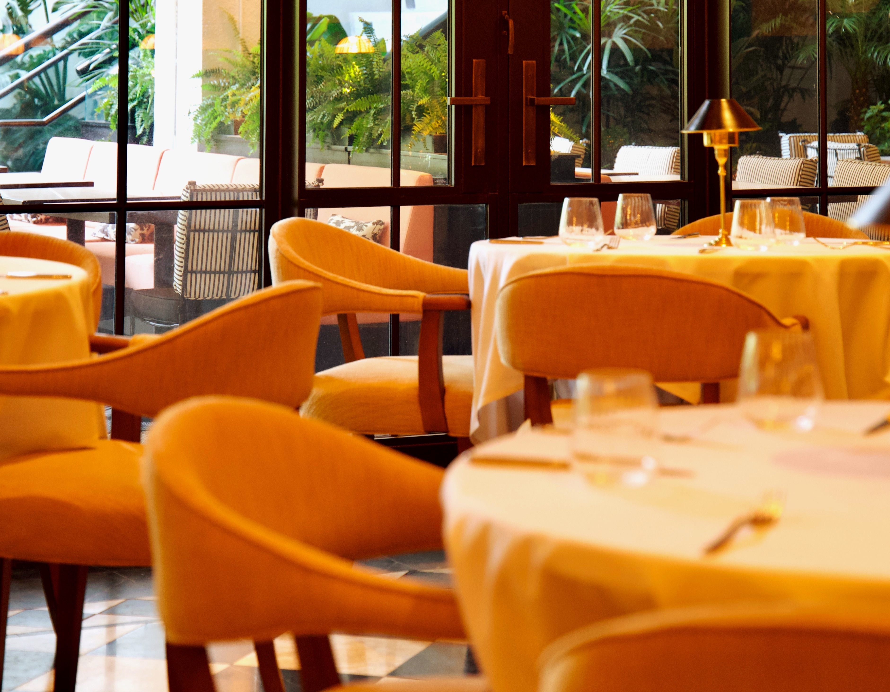 Stephen Starr Opens Swanky Steakhouse at Bal Harbour Shops