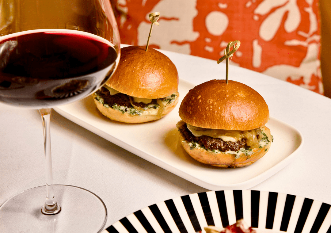 Stephen Starr Opens Swanky Steakhouse at Bal Harbour Shops
