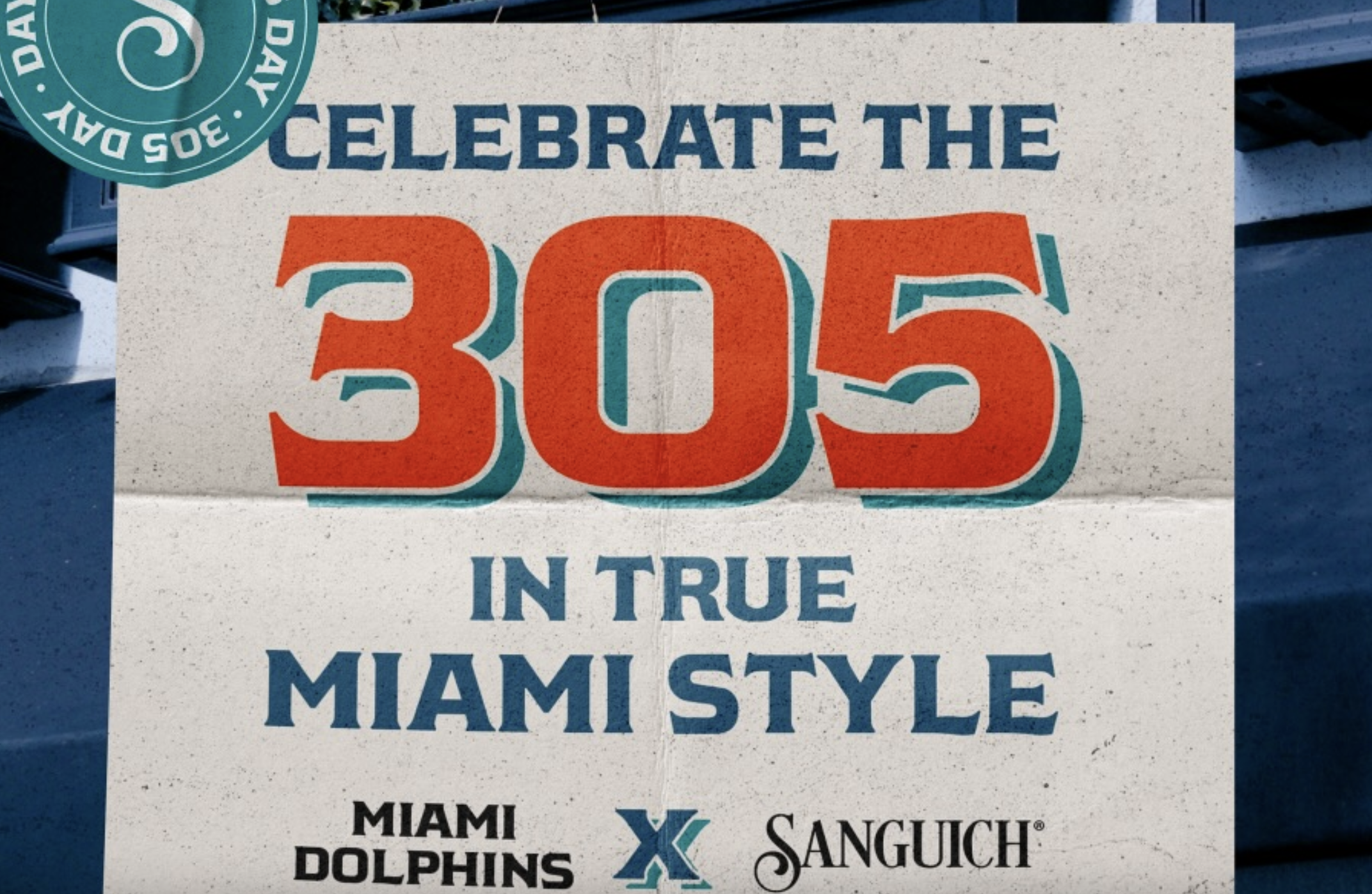 Best 305 Day Food and Drink Specials in Miami on March 5