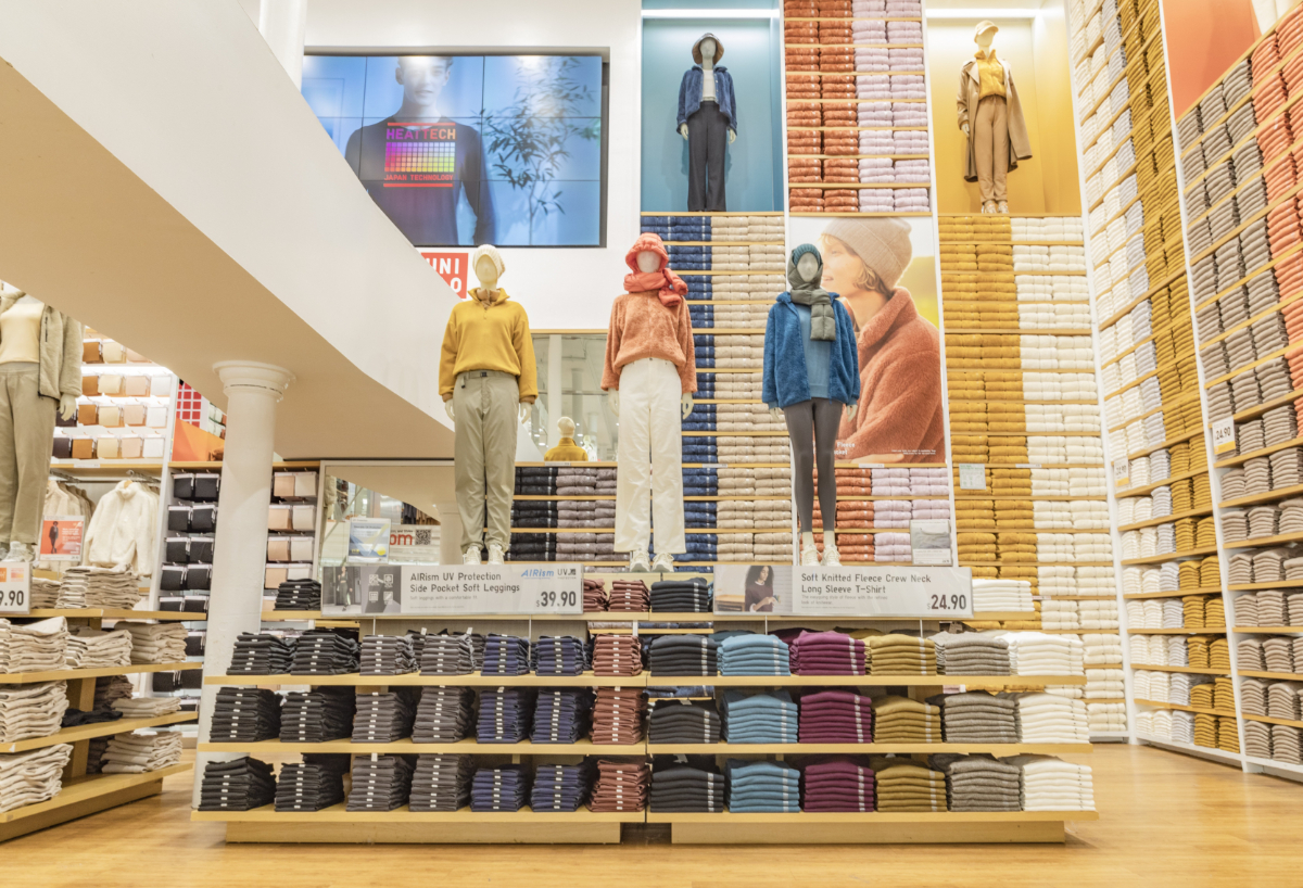 Miami Is Getting Two Uniqlo Stores: What to Know