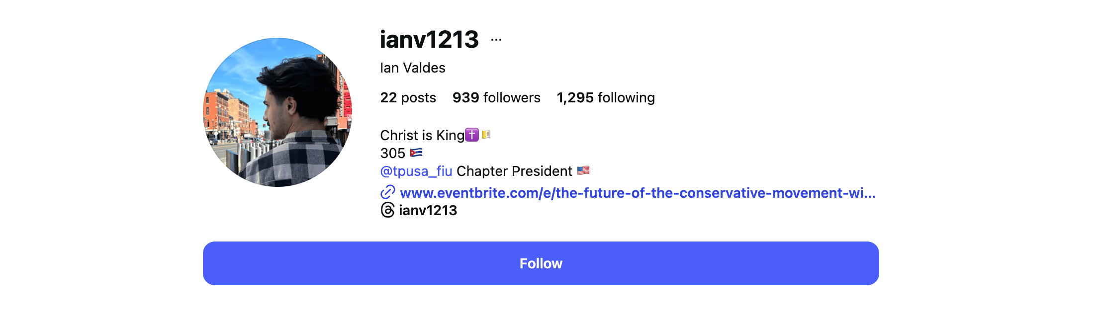 FIU Investigating Students' Racist, Antisemitic Group Chat