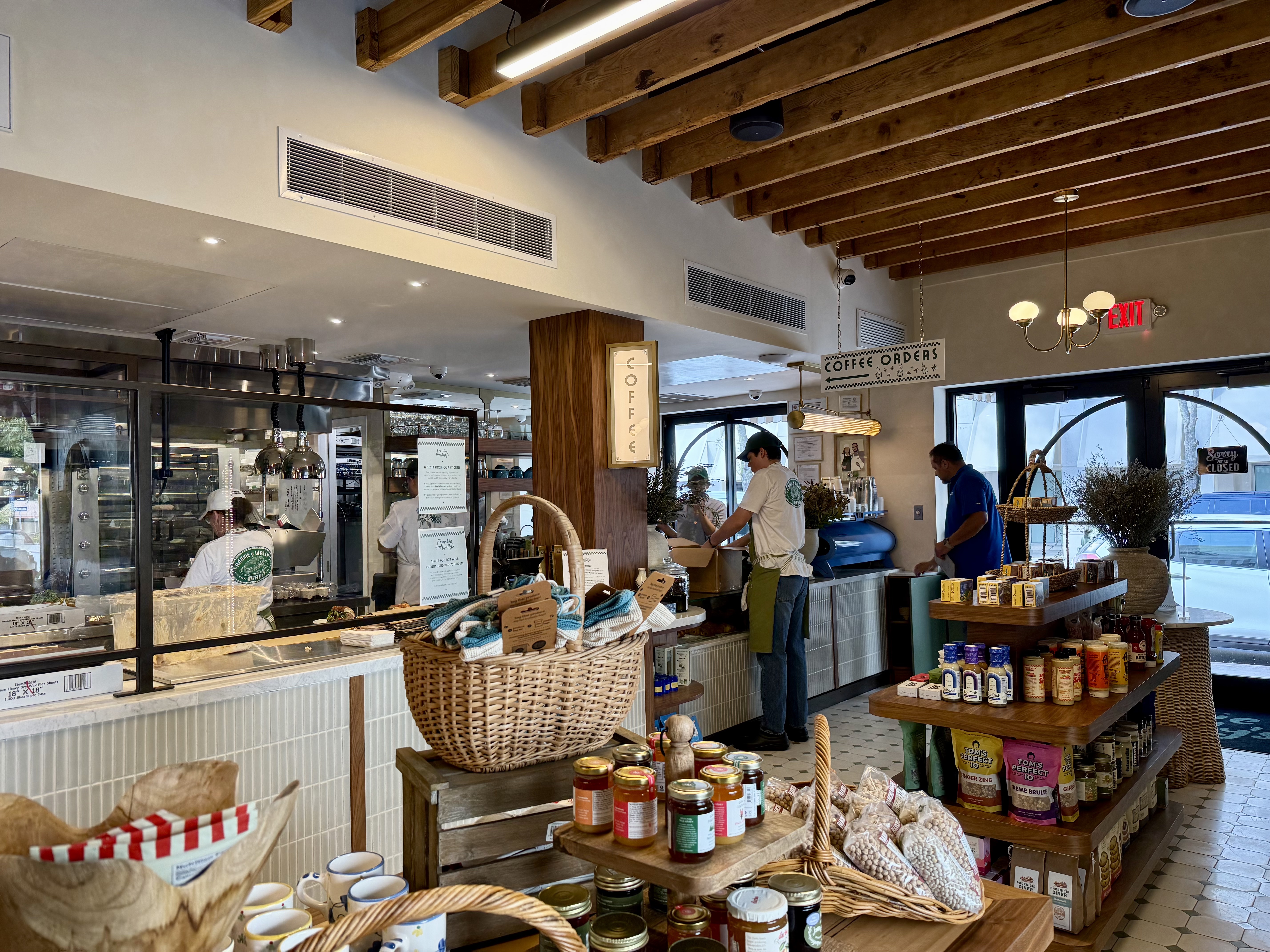 This New Coral Gables Deli Is Already a Neighborhood Favorite