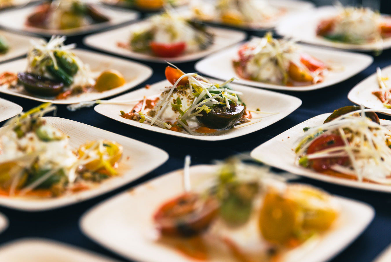 Epic Foodie Festival Returns to Hollywood Beach This Month