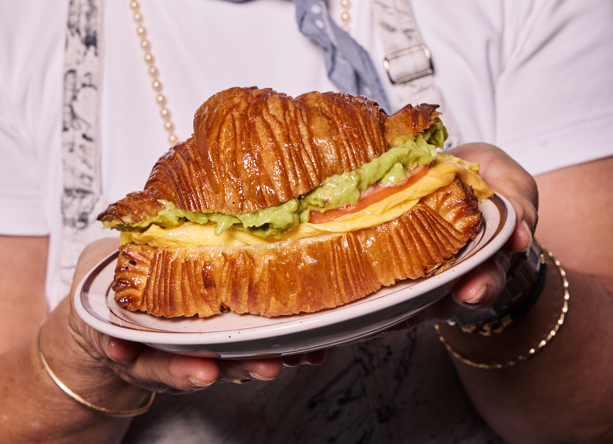 Award-Winning Venezuelan Bakery Makes Miami Beach Debut