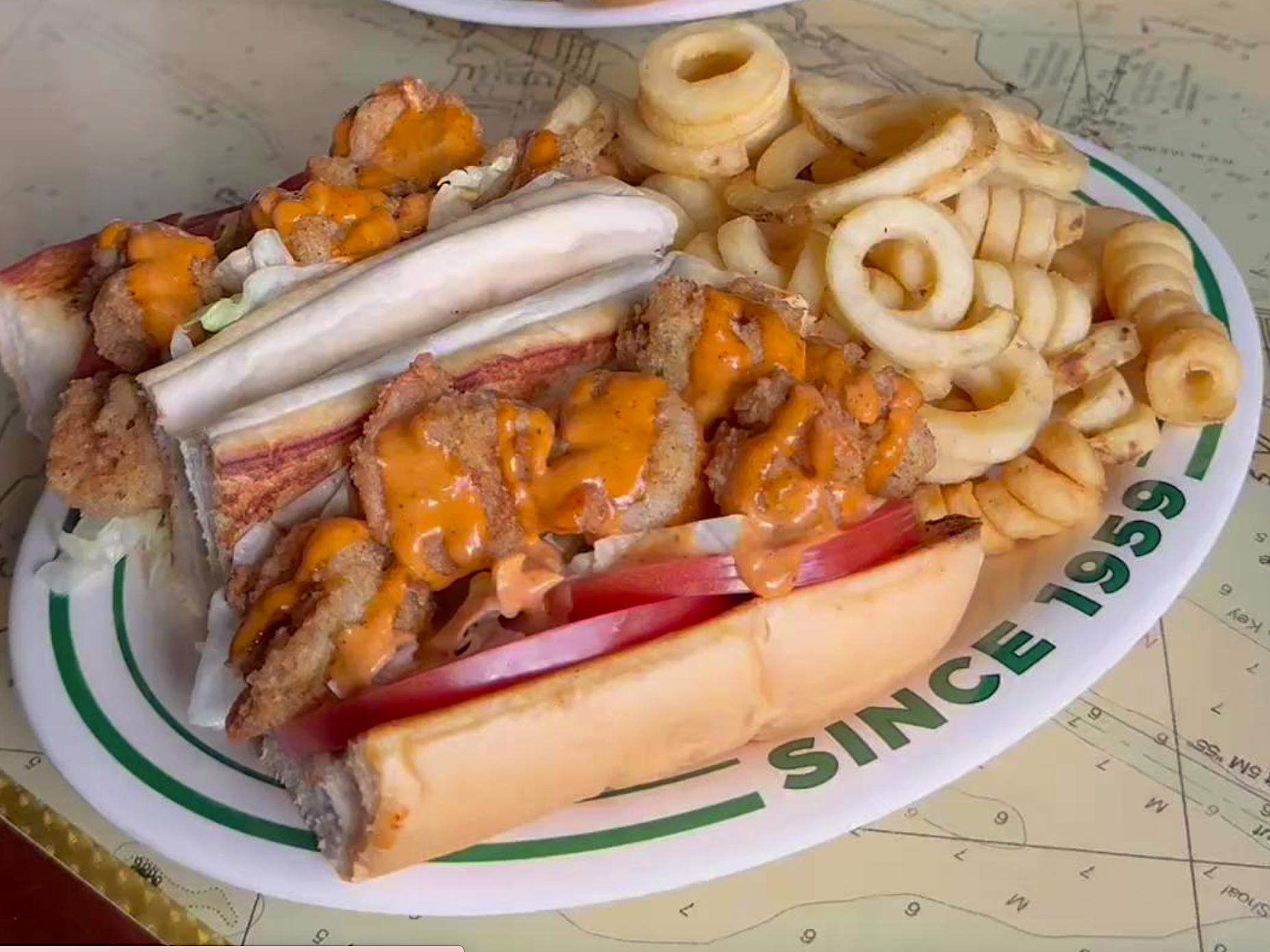Flanigan’s New Shrimp Sandwich Sparks Frenzy in South Florida