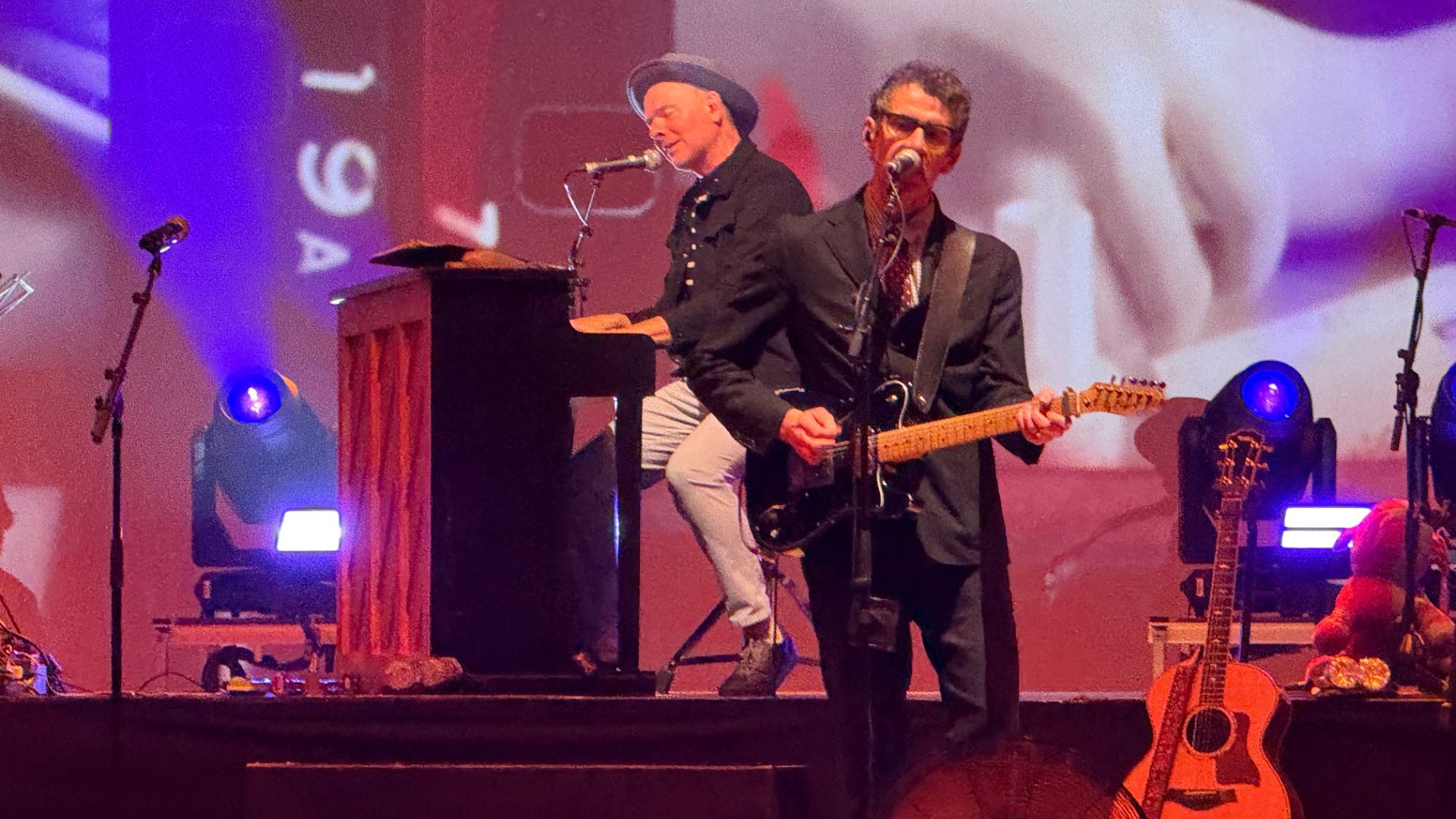 Review: Belle and Sebastian Kicked Off Anniversary Tour in Miami