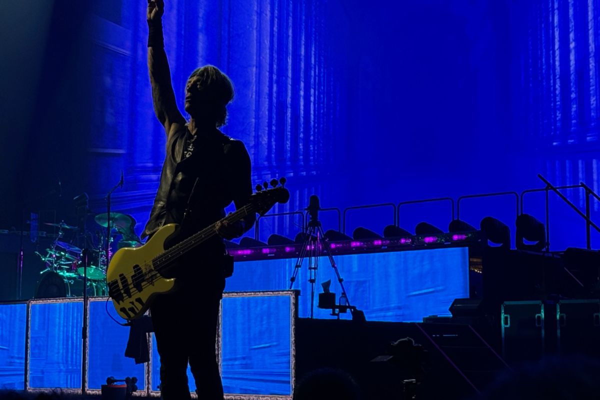 Guns N’ Roses Brings Epic, Life-Affirming Show to Hard Rock