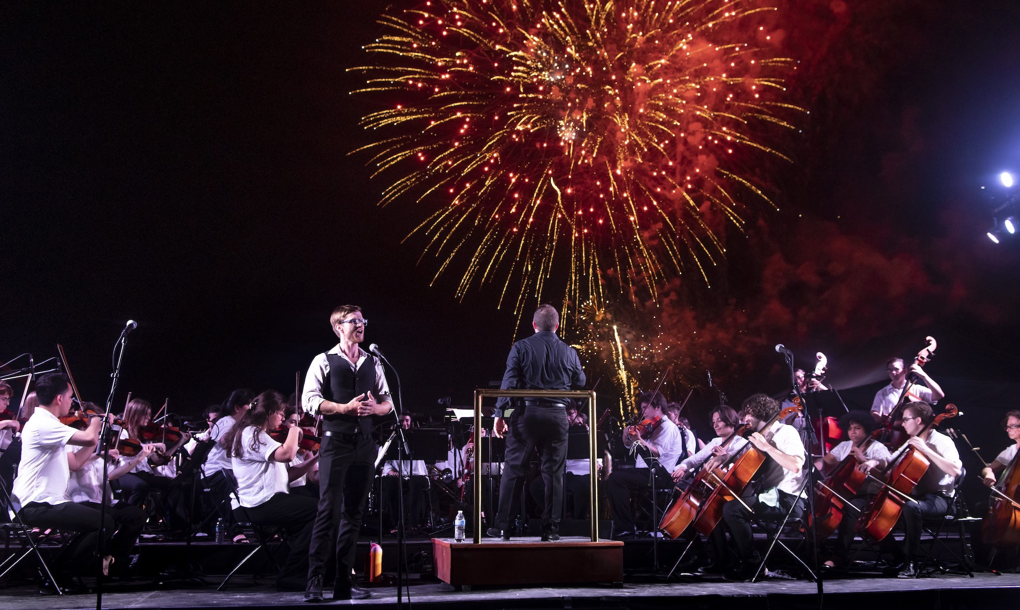 Free classical concerts return to Miami Beach this summer