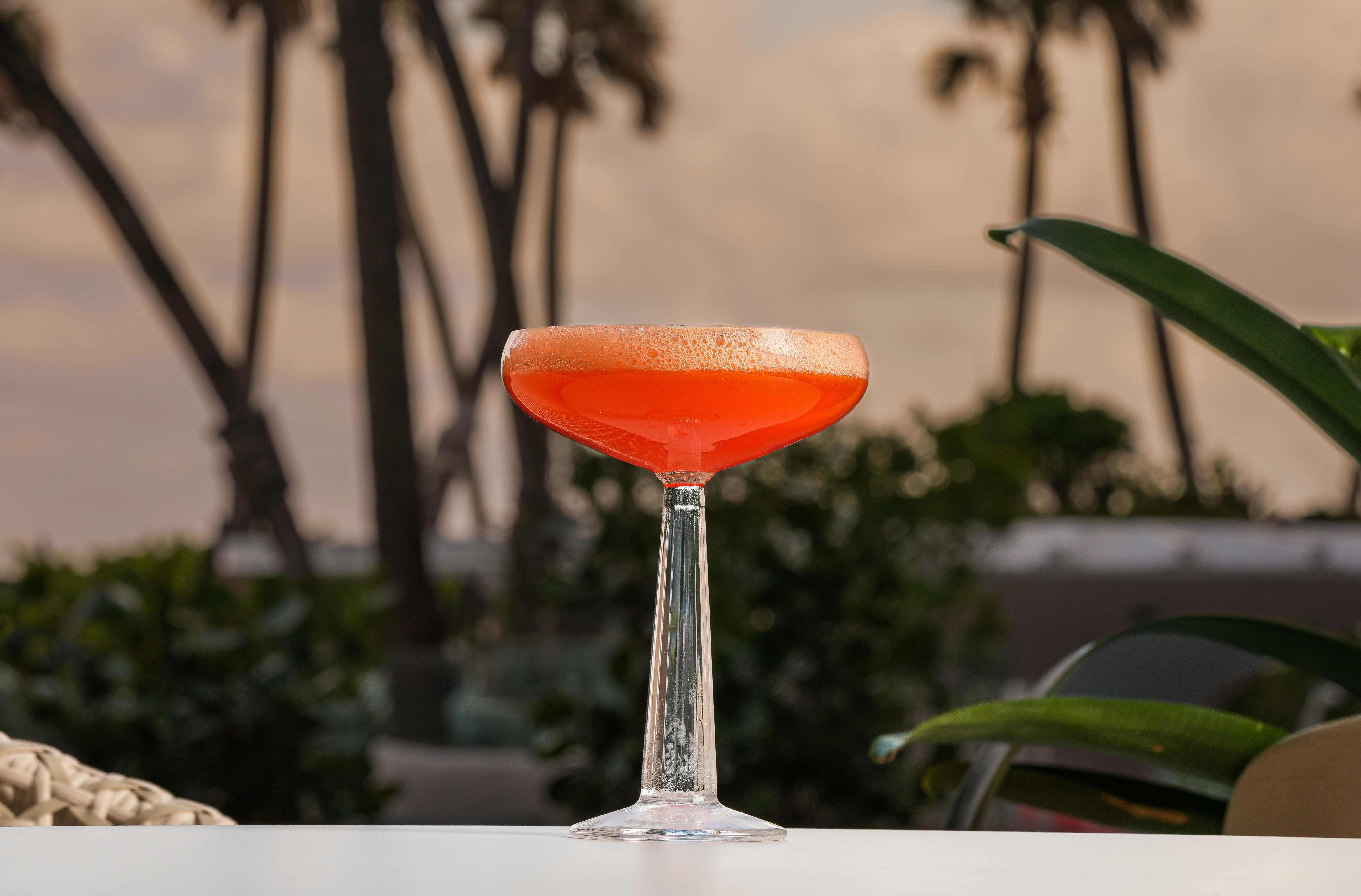 10 best hotel bars in Miami