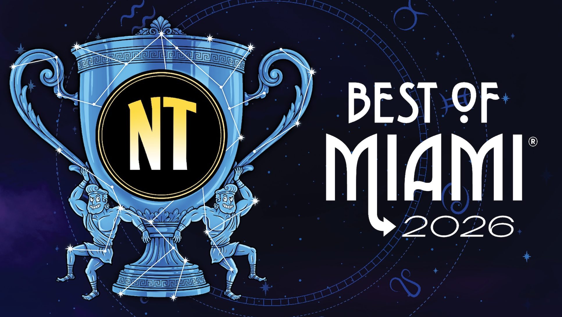 New Times' Best of Miami 2026 issue is out now