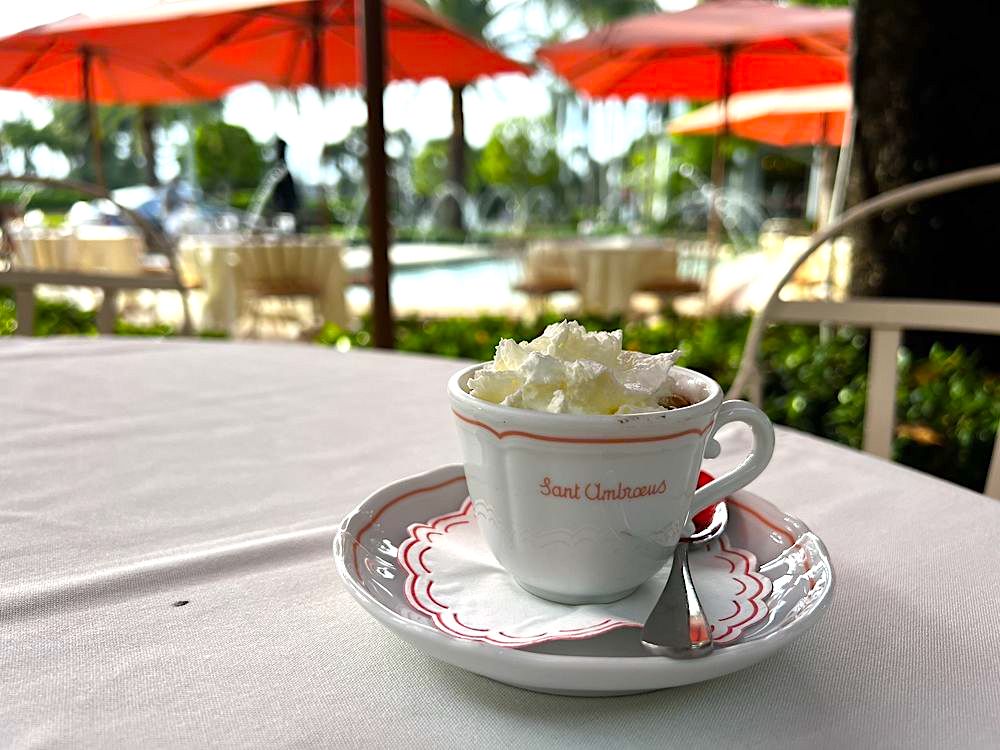 Iconic Milan café plans two Miami locations before opening its first