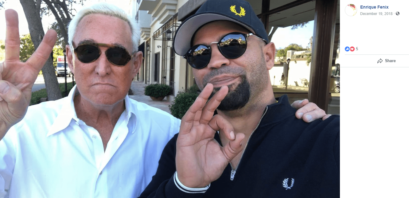 Enrique Tarrio: Complete Story of Former Proud Boy Leader and Jan. 6 ...