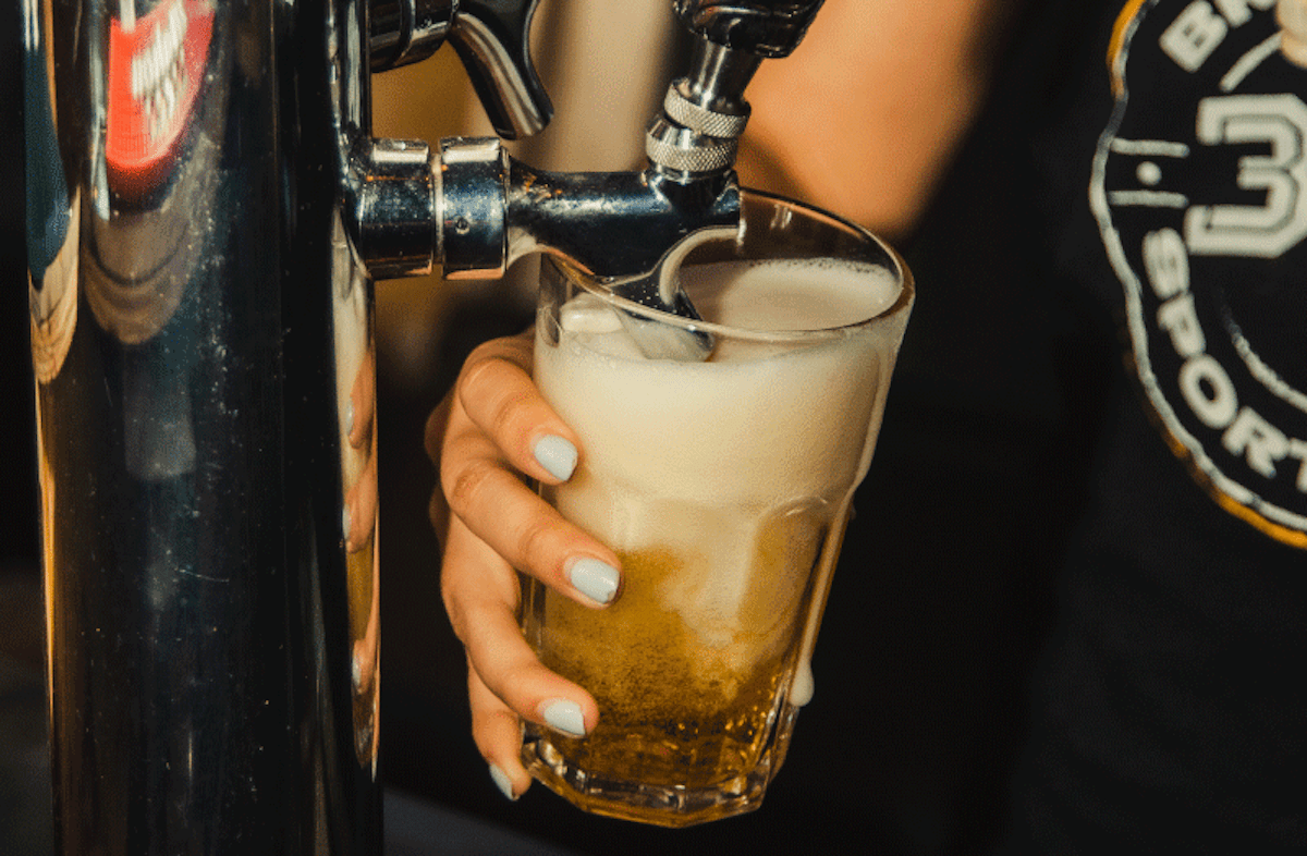 Best Sports Bars in Miami