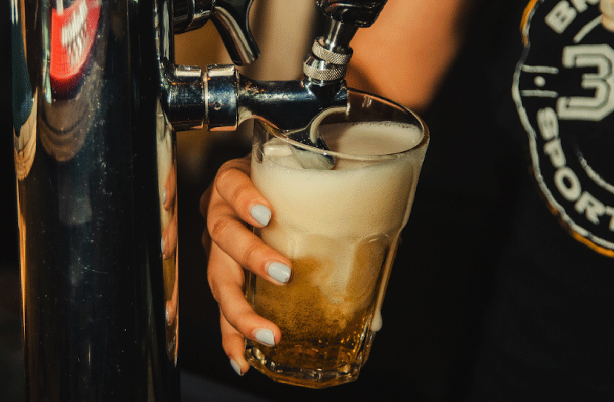Best Sports Bars in Miami